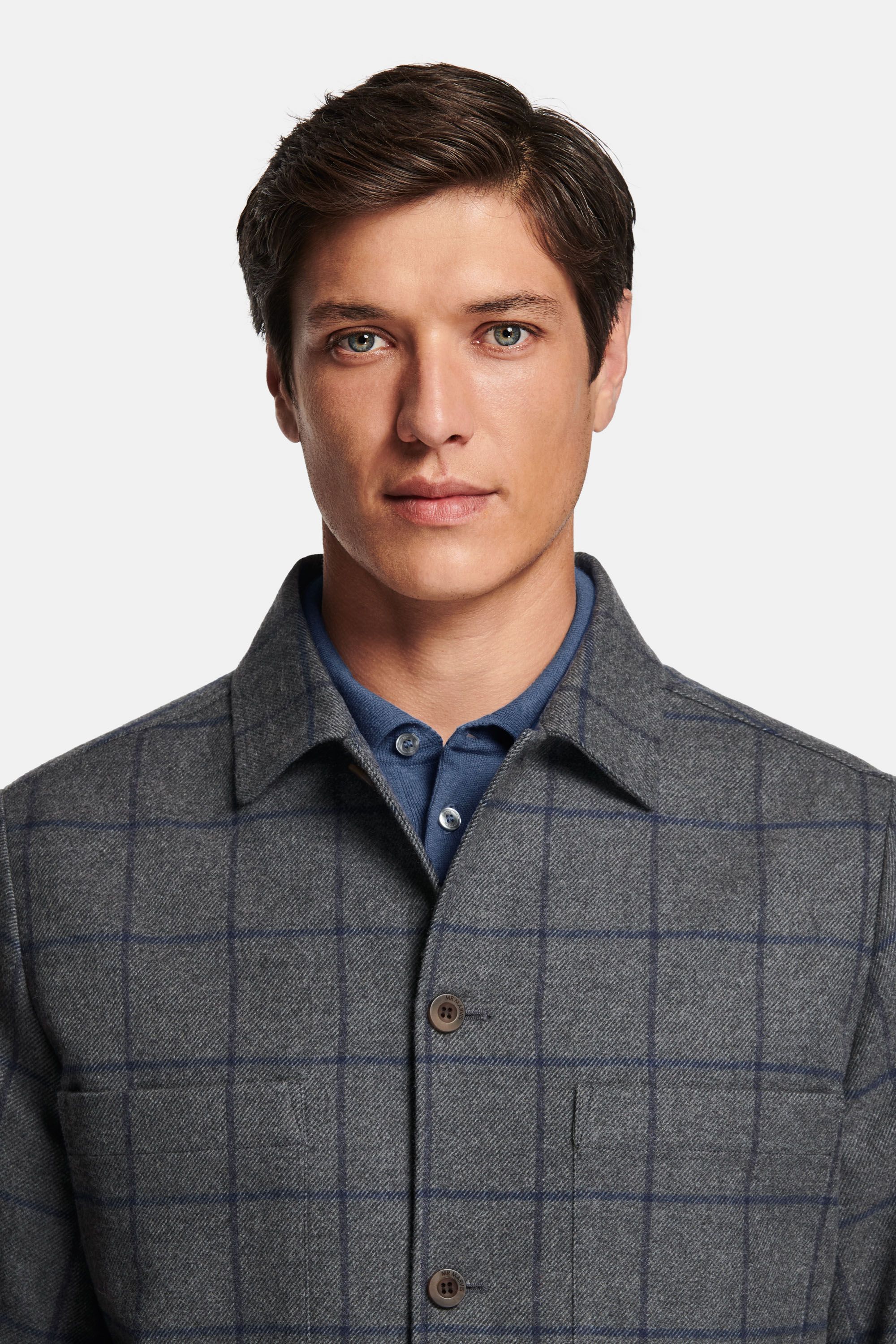 Watsons * The Shacket | MR MARVIS