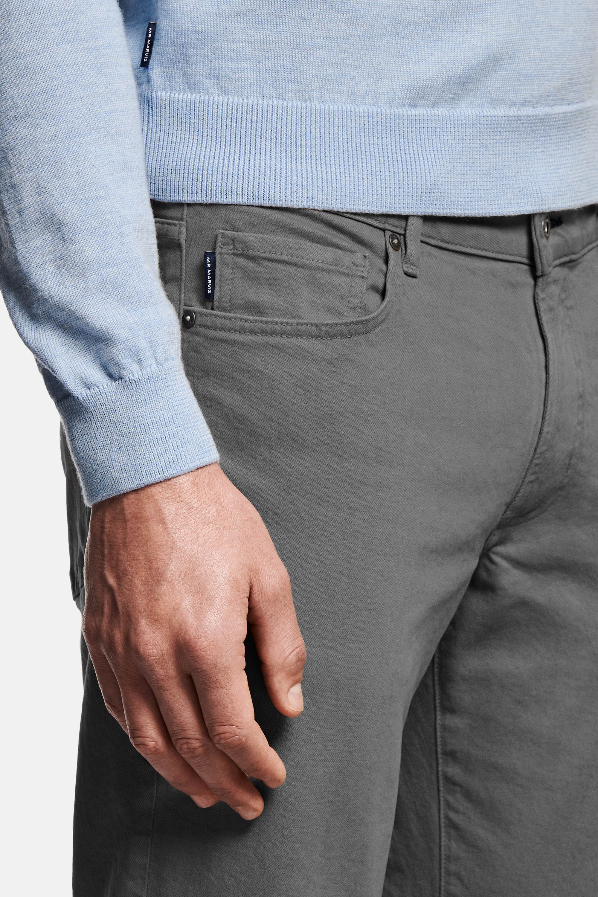 Newmans * The Five-pockets | MR MARVIS