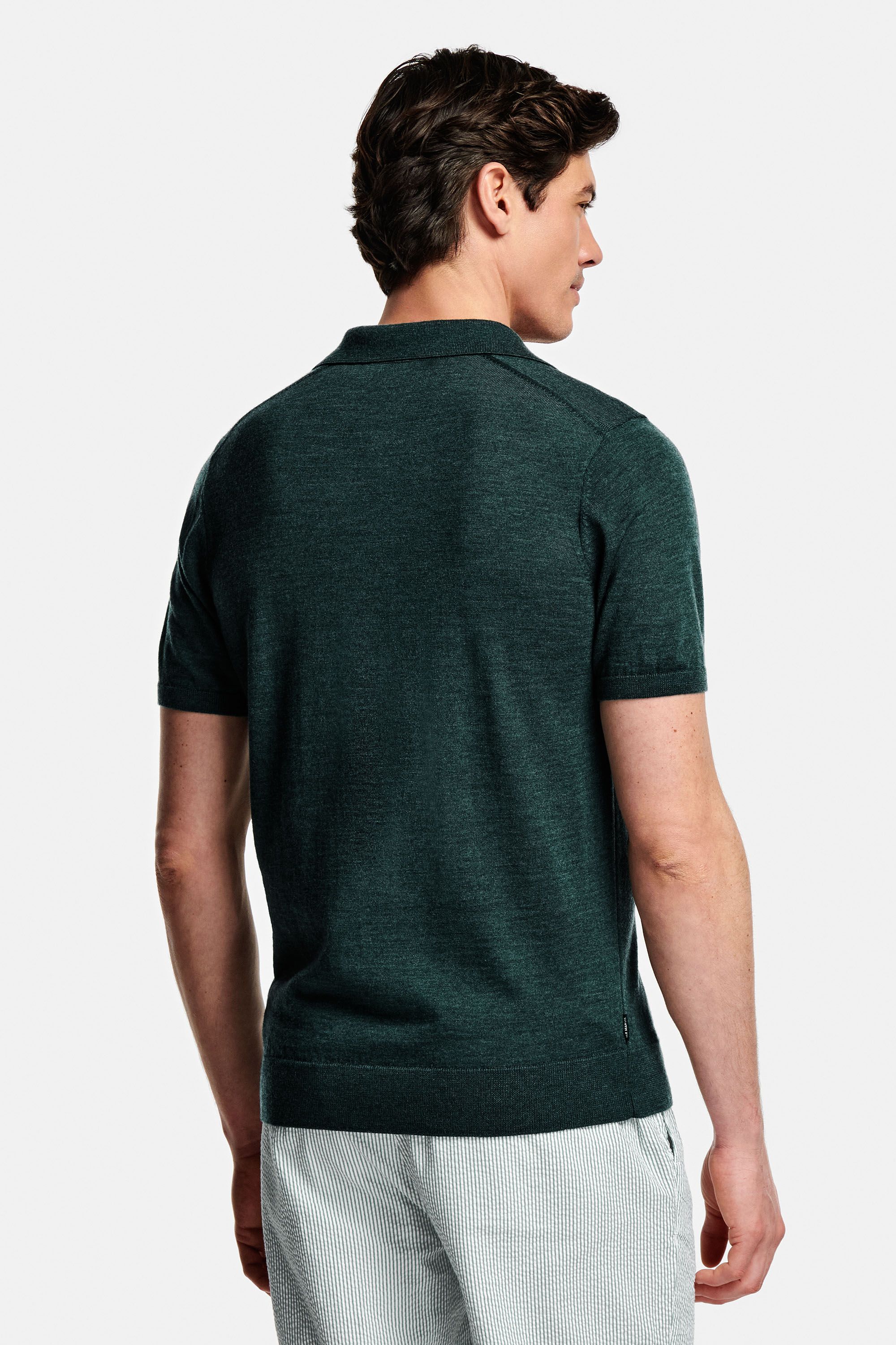 Goodwoods * El Polo sin Botones | MR MARVIS