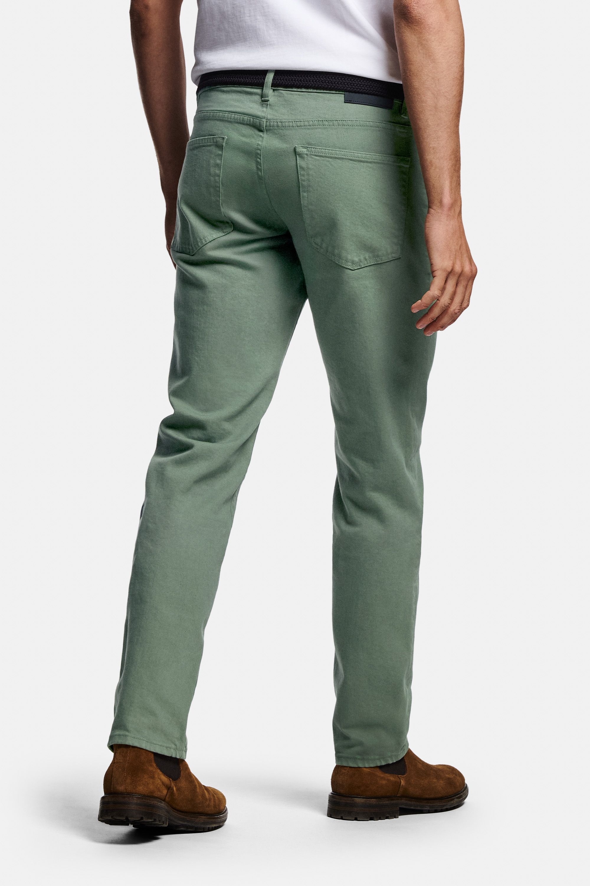 Defenders * The Five-pockets | MR MARVIS