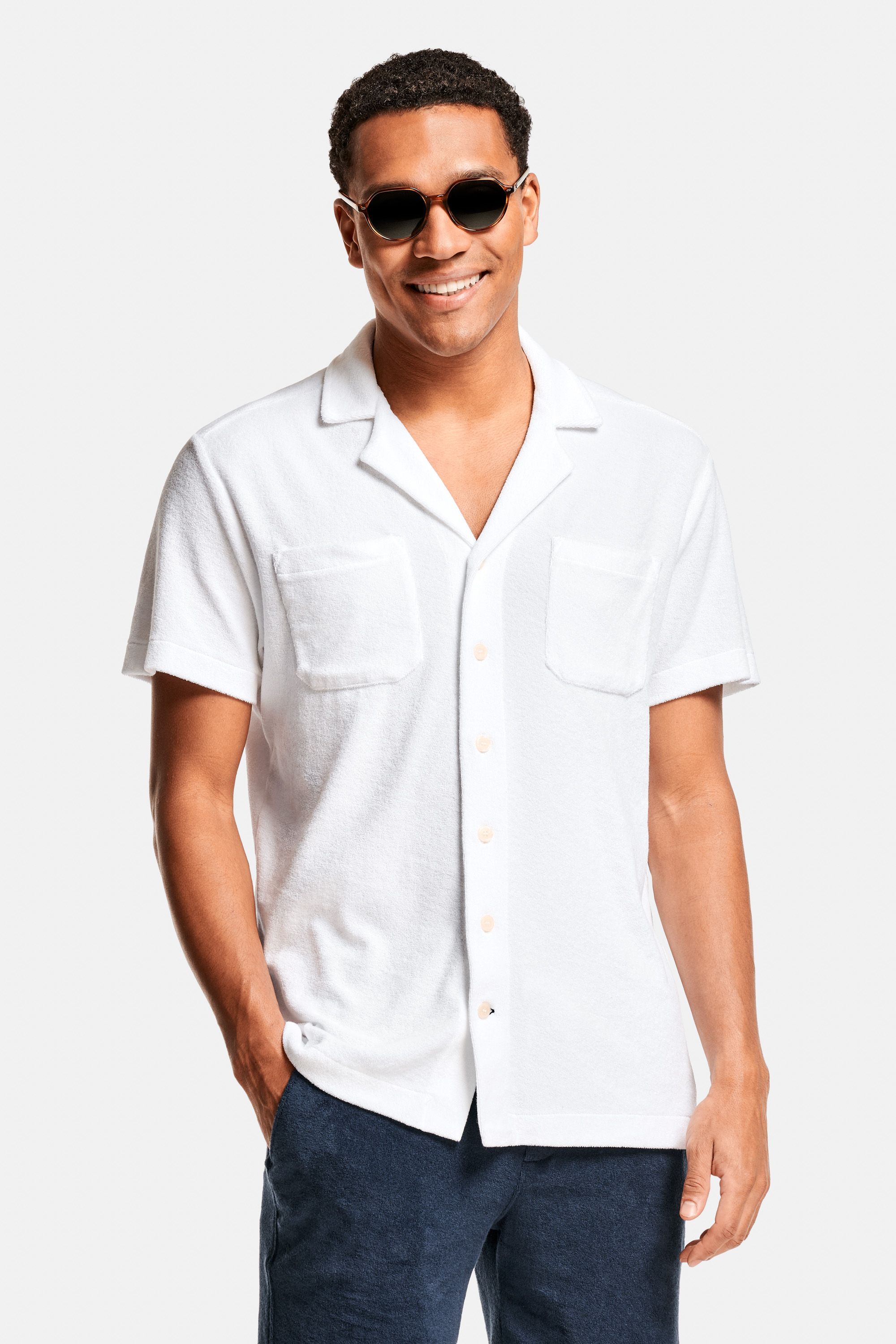 All Shirts | MR MARVIS