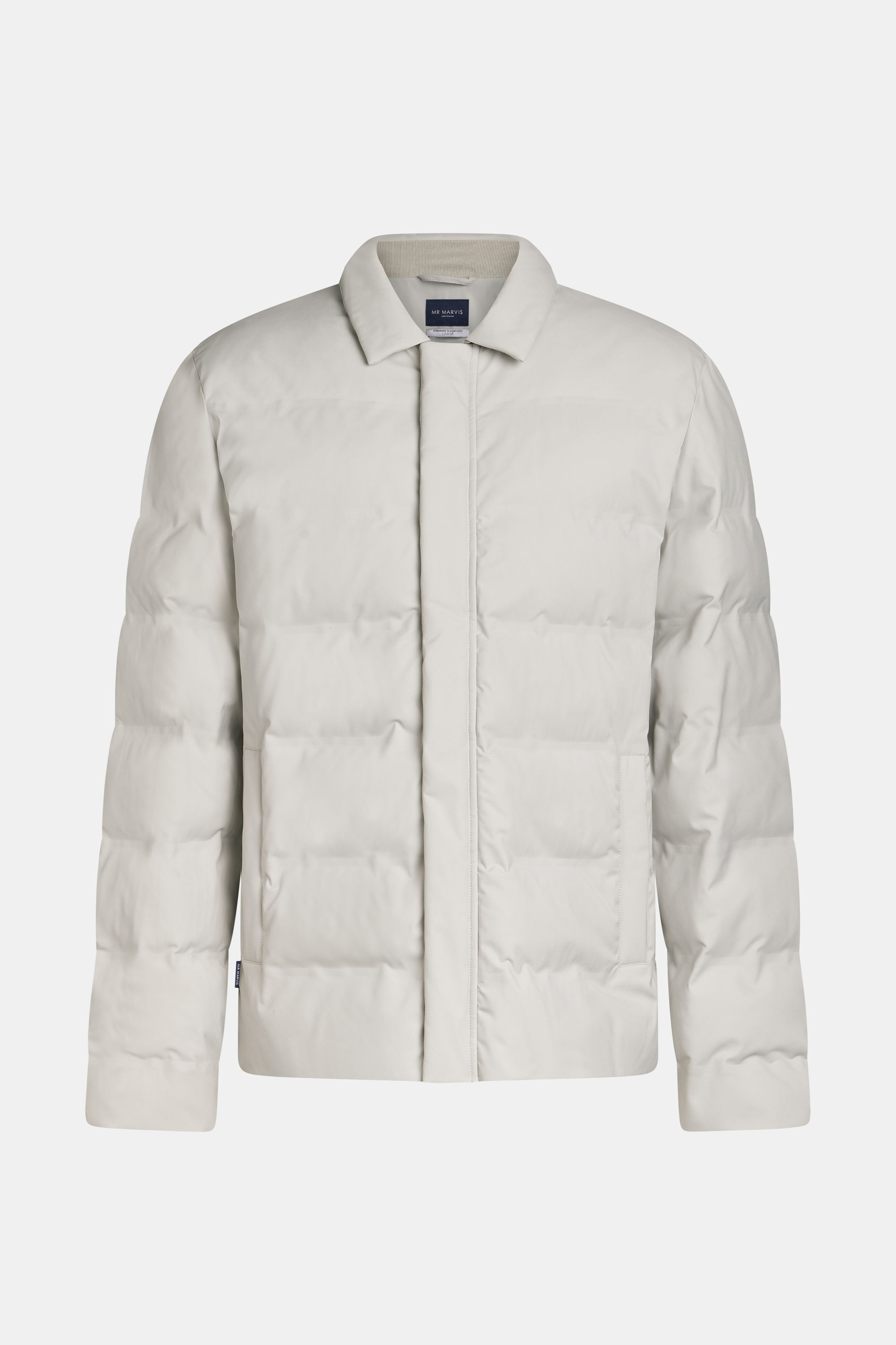 Gullwings * The Downtown Jacket | MR MARVIS