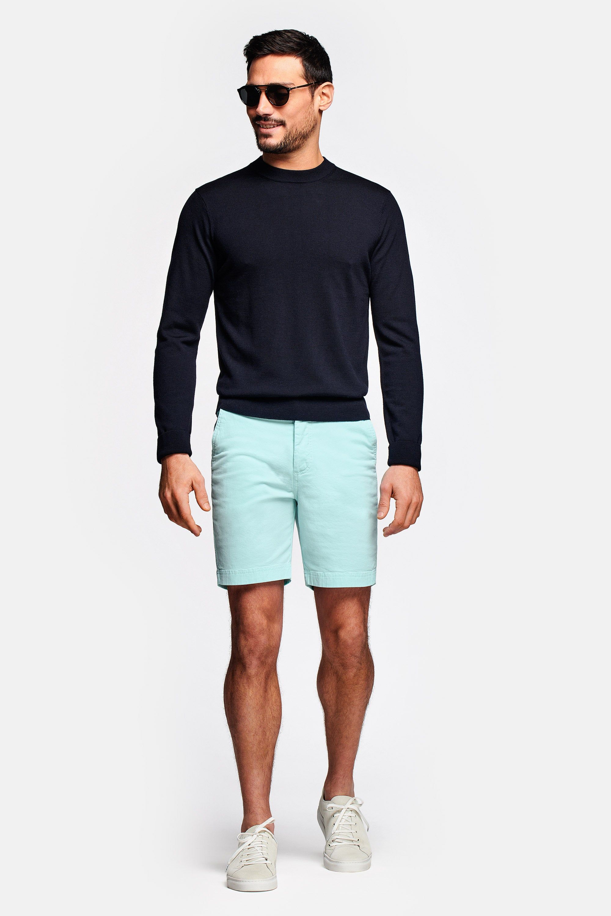 Men's Shorts | The Originals | MR MARVIS