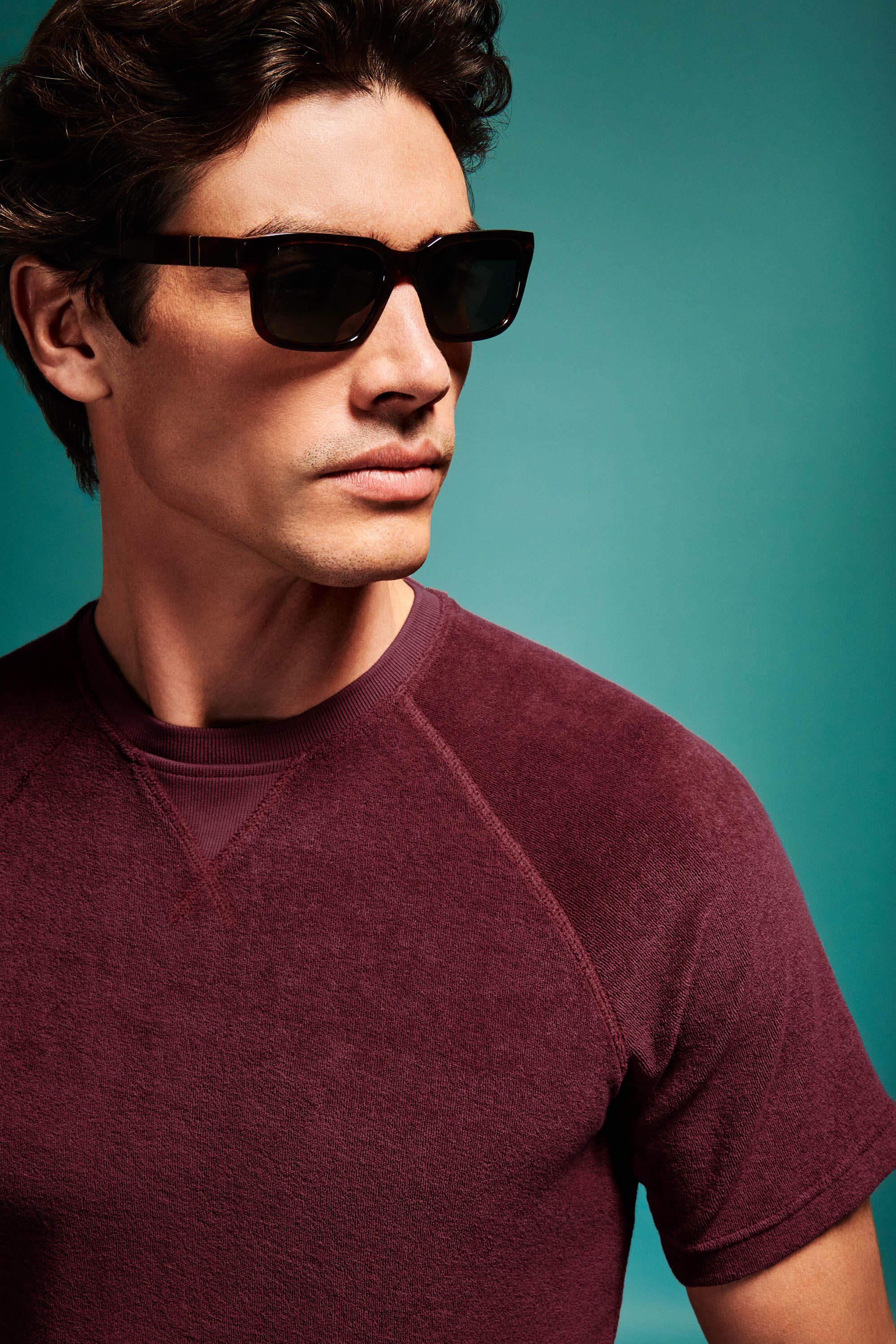 Rileys * The Terry Tee | MR MARVIS