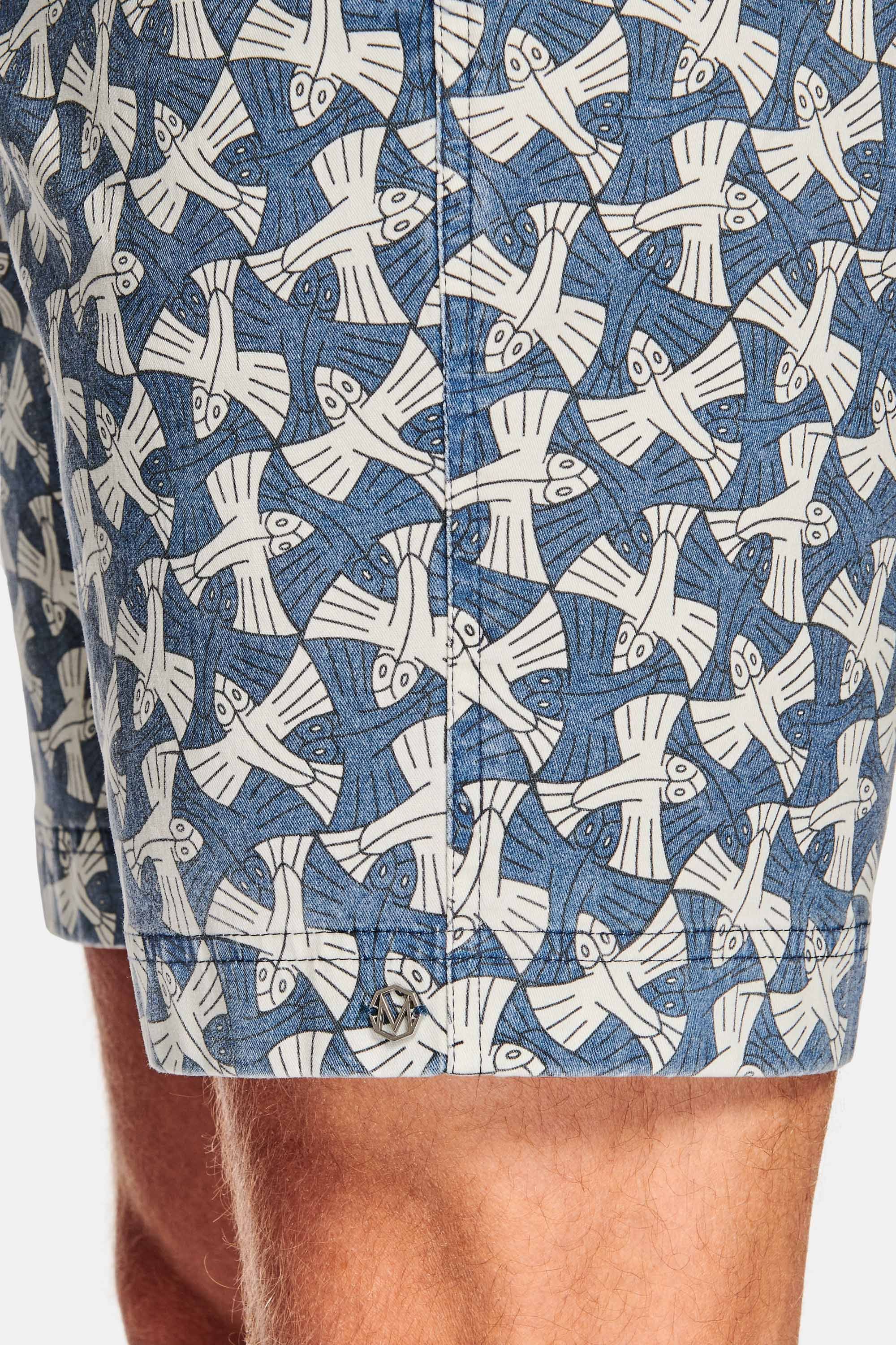 Blue Birds * The Print Originals | MR MARVIS