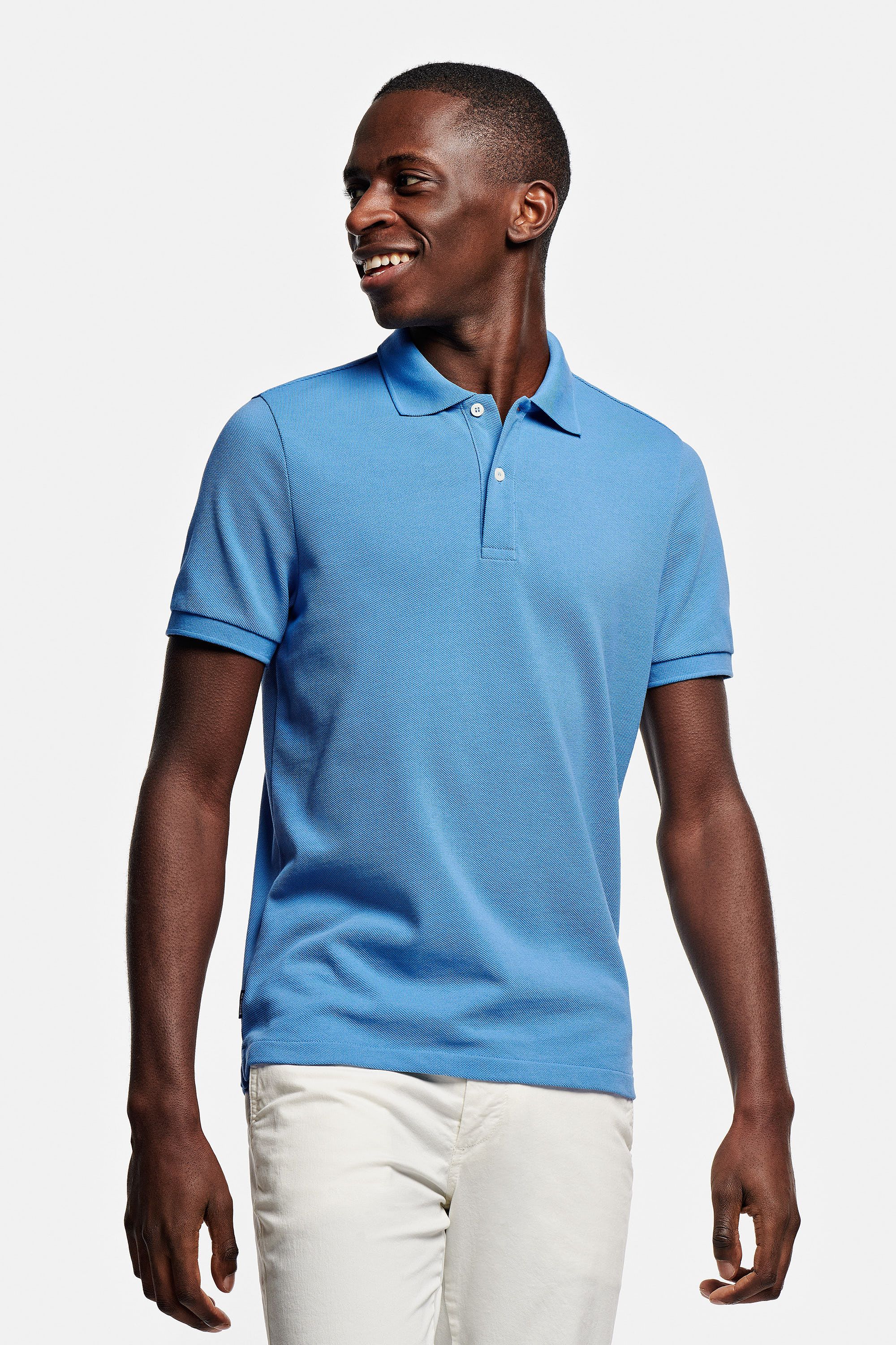 Boulevards * The Classic Polo | MR MARVIS