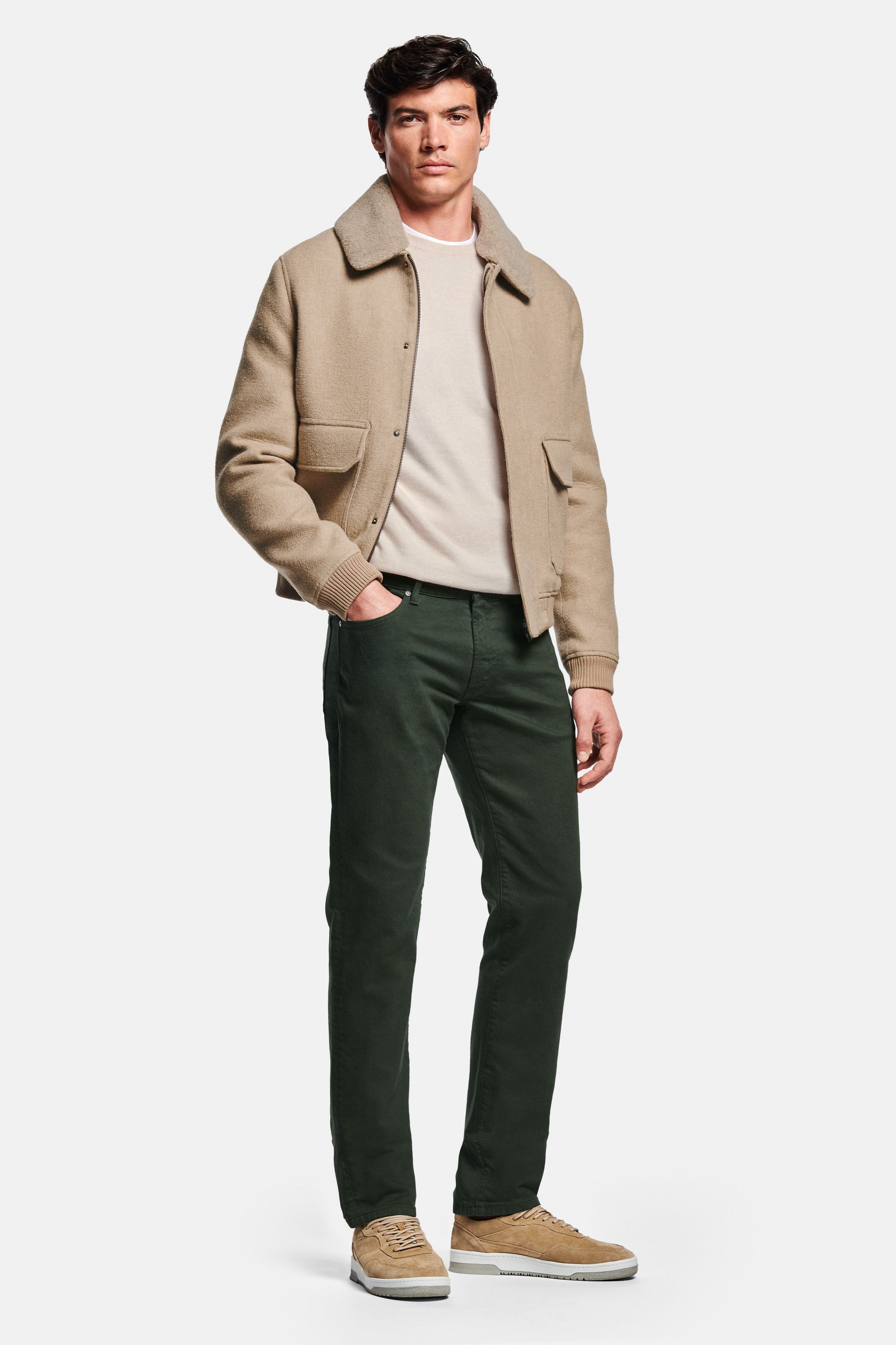 Fairways * The Five-pockets | MR MARVIS