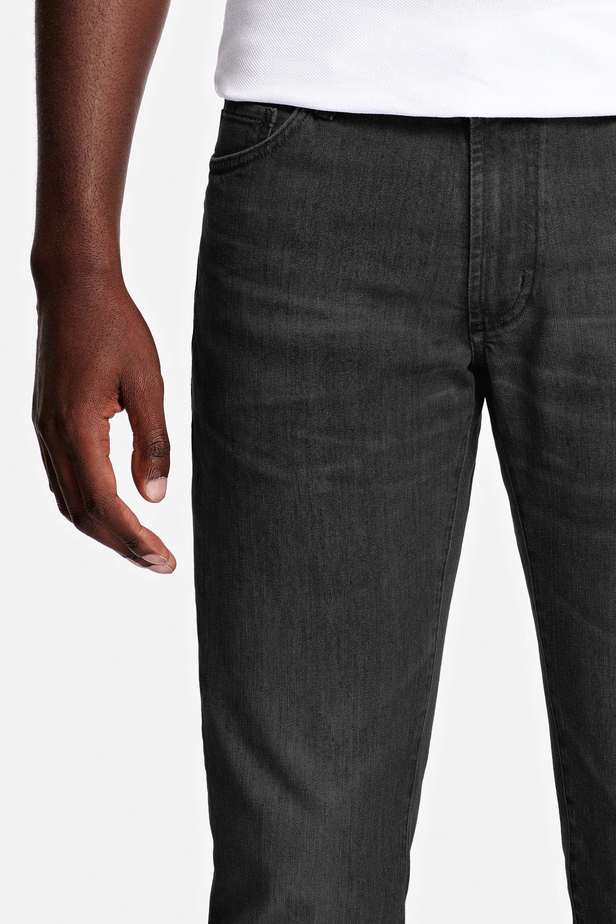James * The Jeans | MR MARVIS