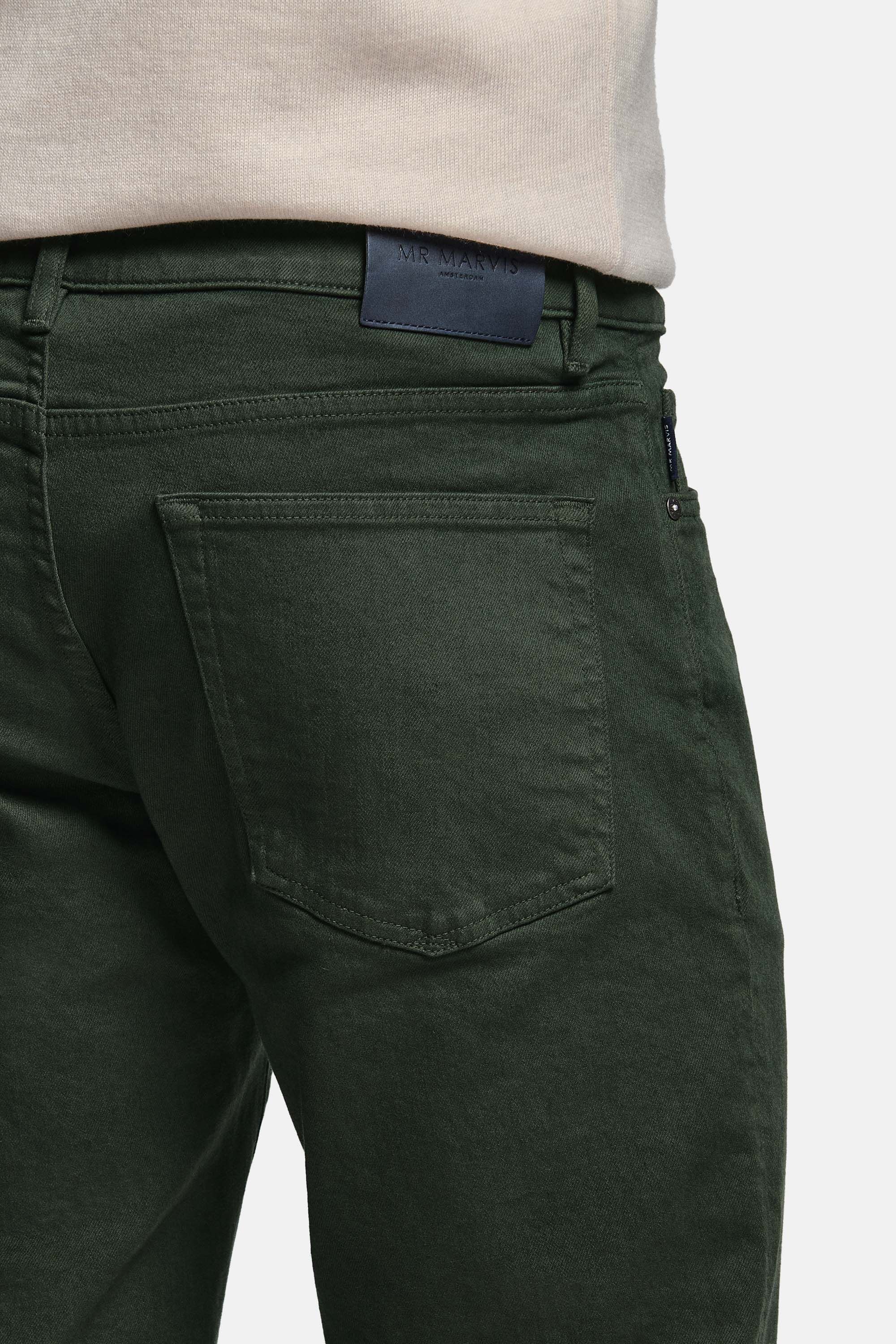 Fairways * The Five-pockets | MR MARVIS