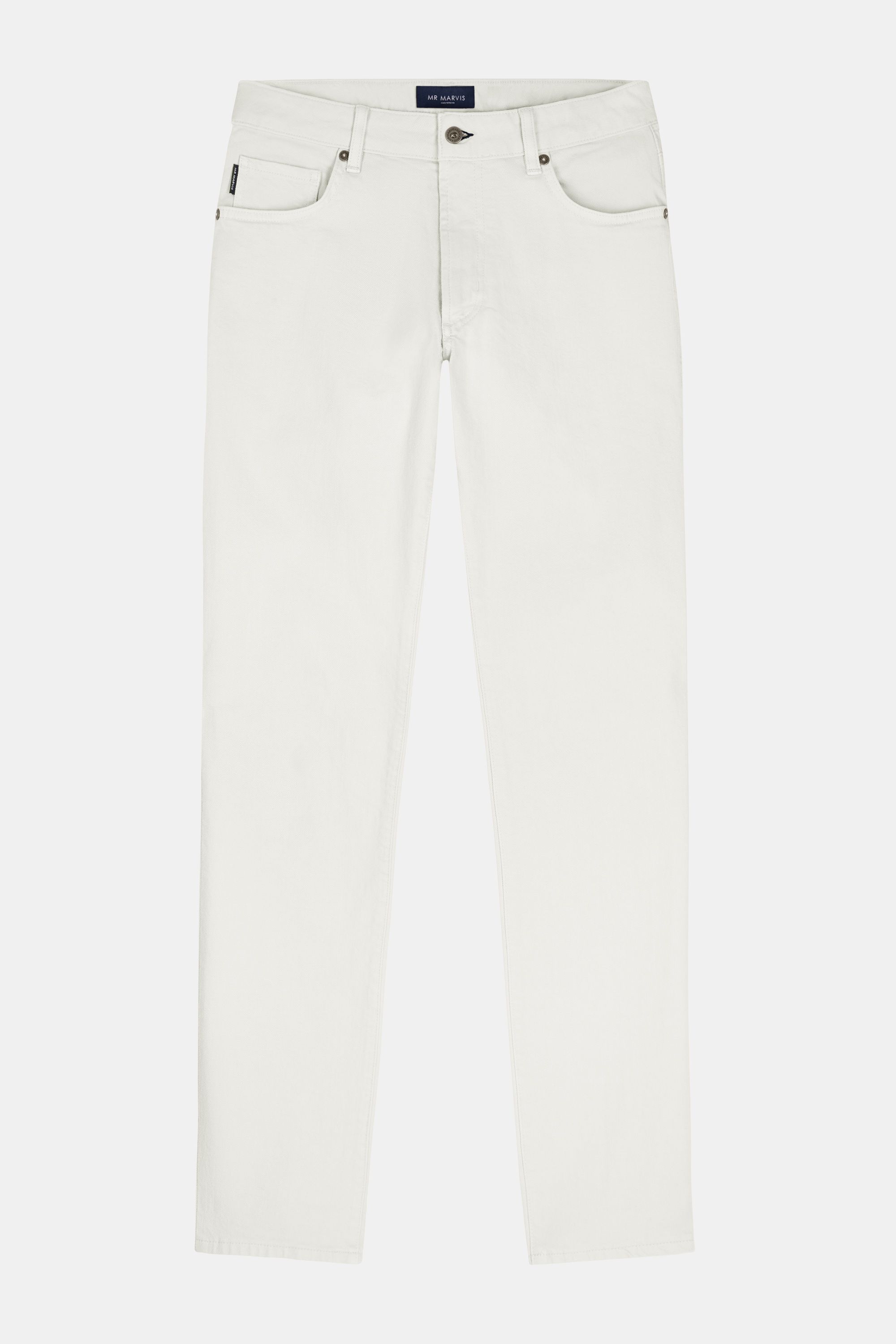 Coconuts * The Five-pockets | MR MARVIS