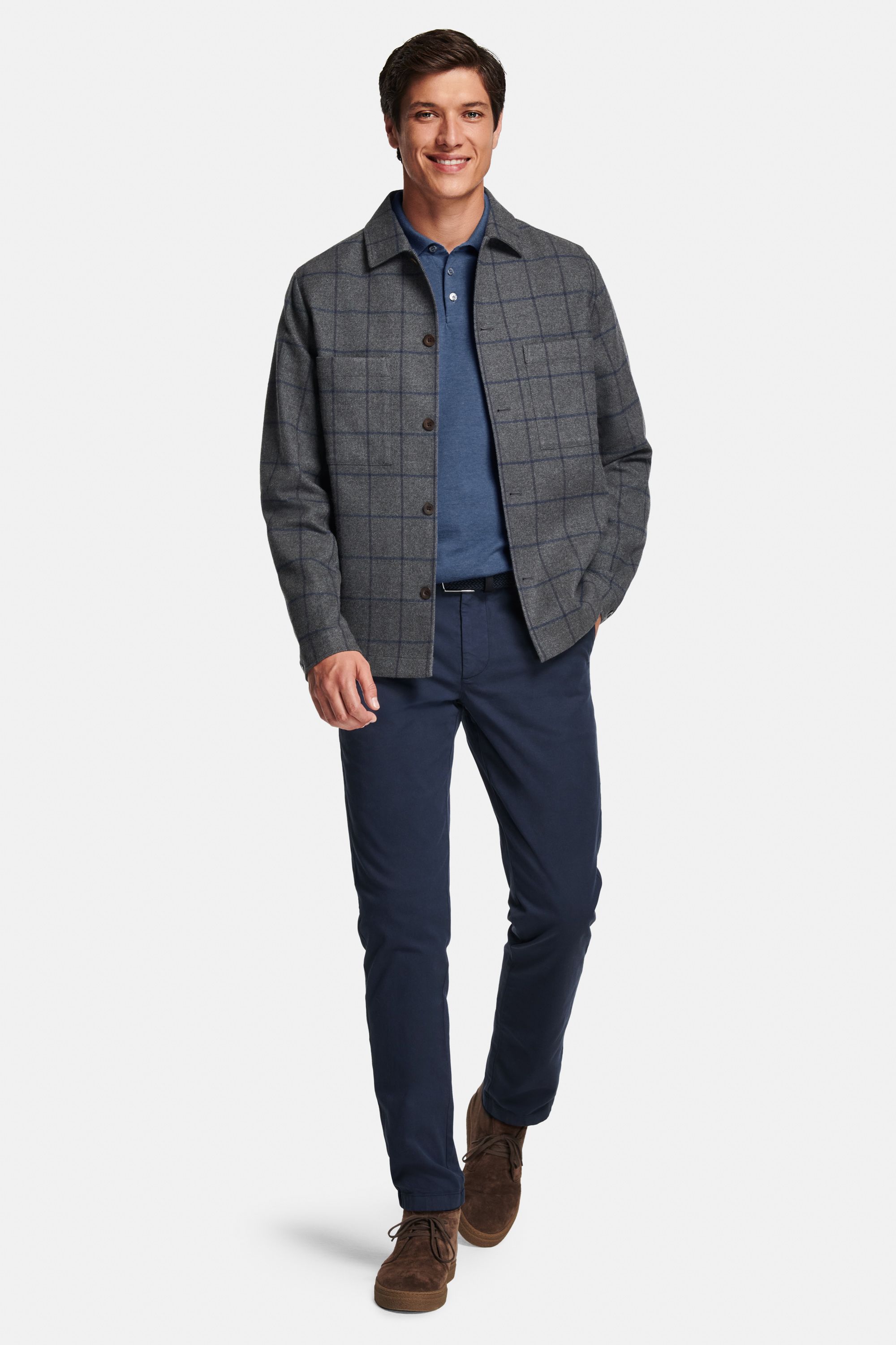 Watsons * Die Shacket | MR MARVIS