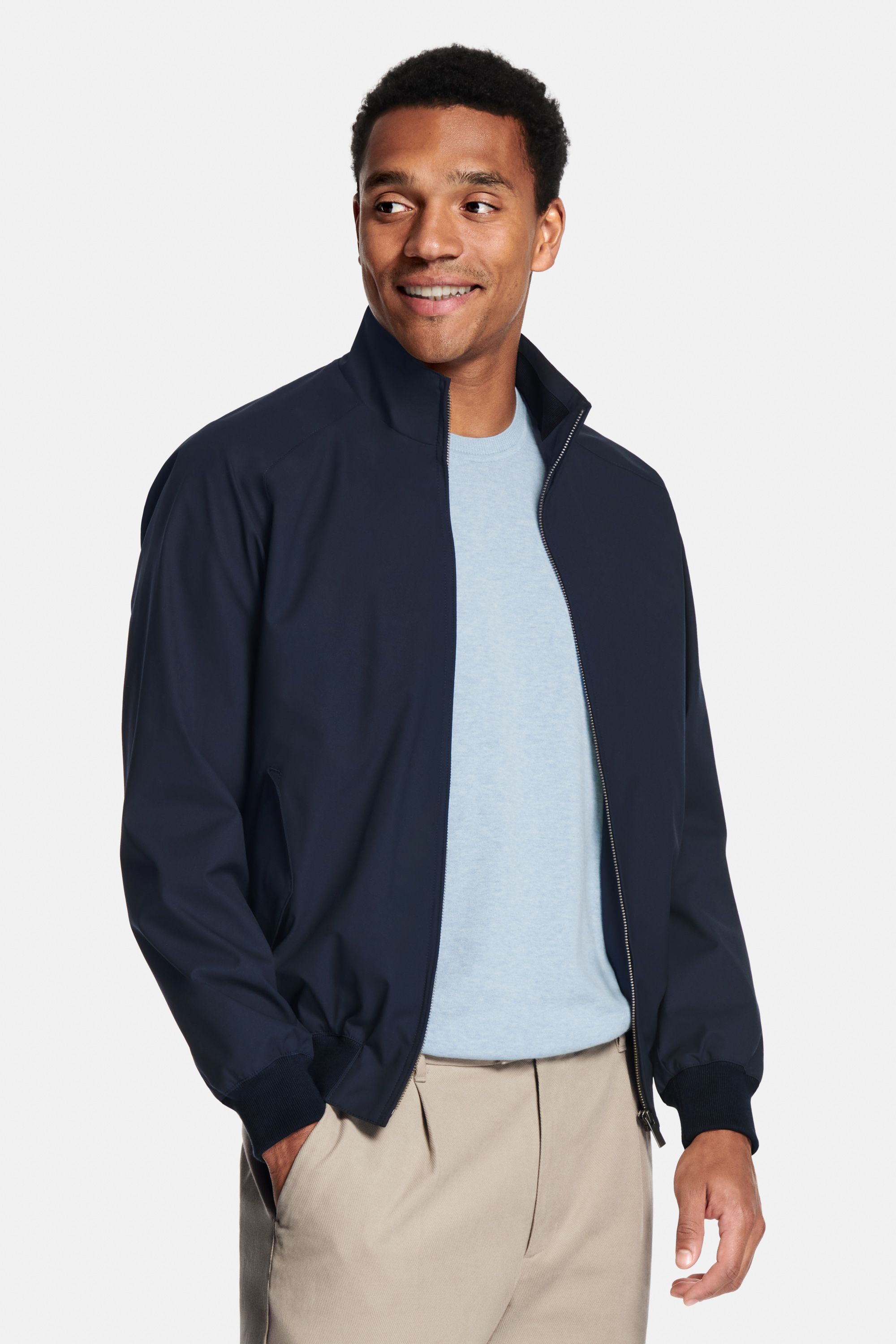 Cosmics * The Iconic Jacket | MR MARVIS