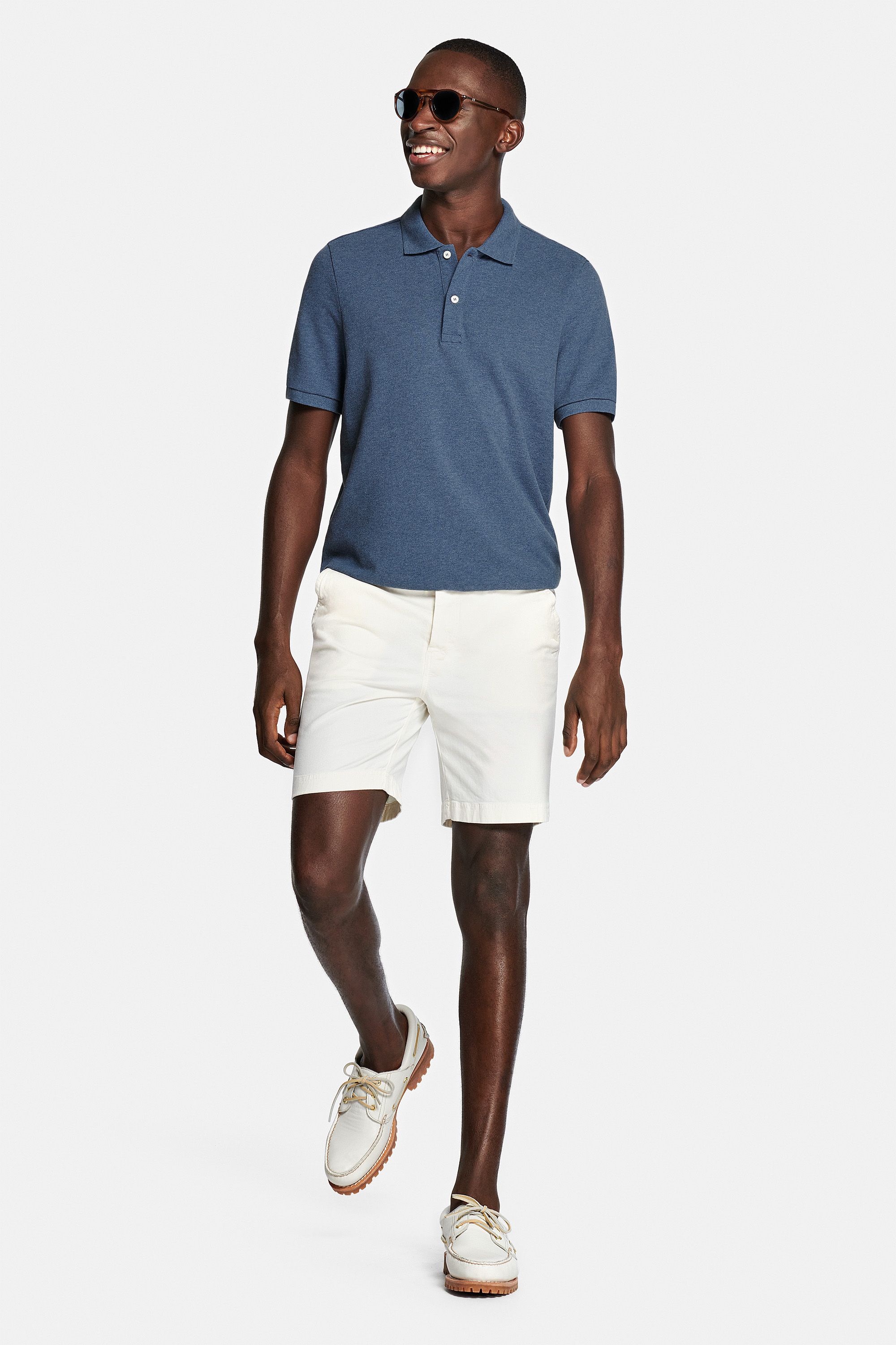 Mavericks * The Classic Polo | MR MARVIS