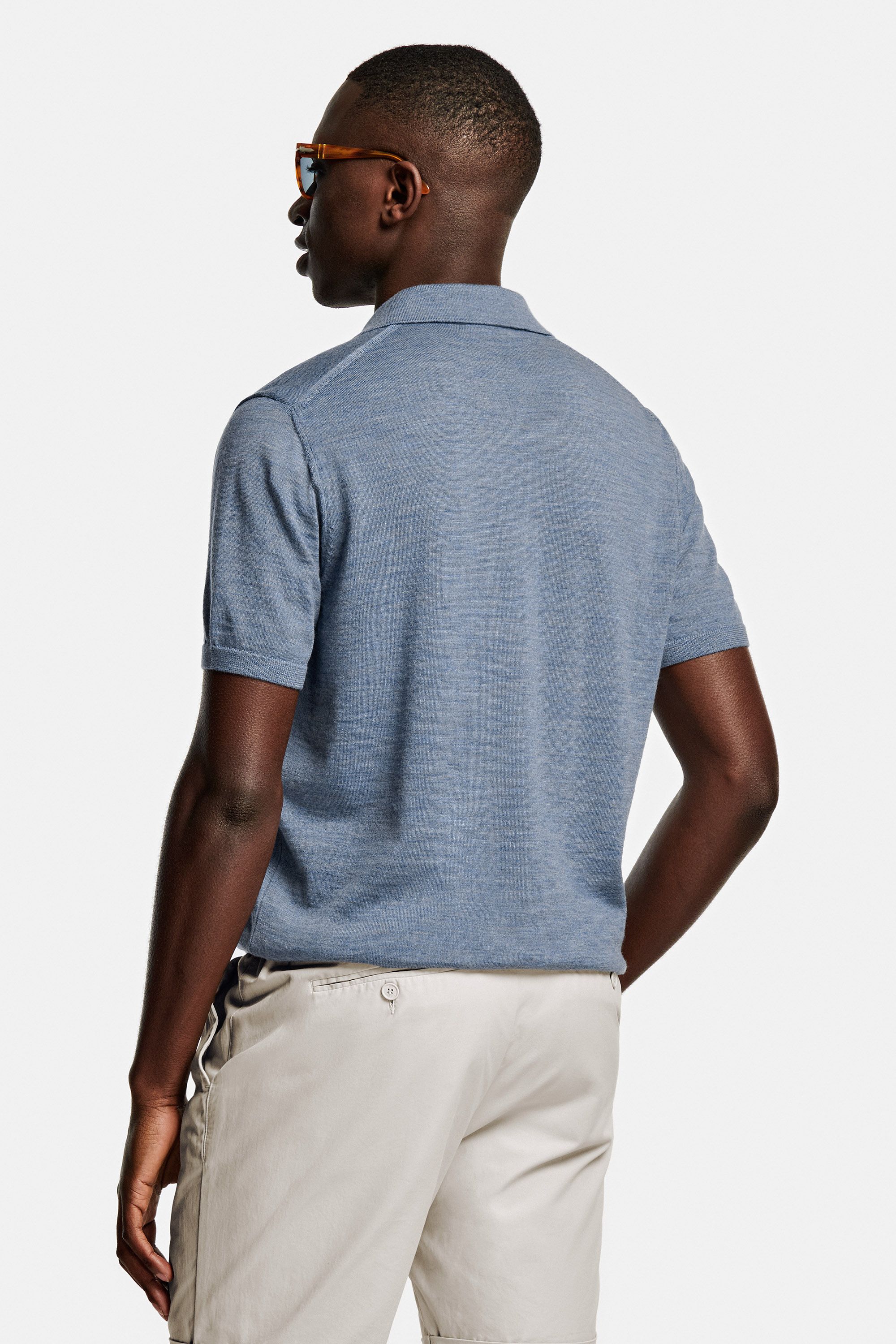 Mavericks * El Polo sin Botones | MR MARVIS