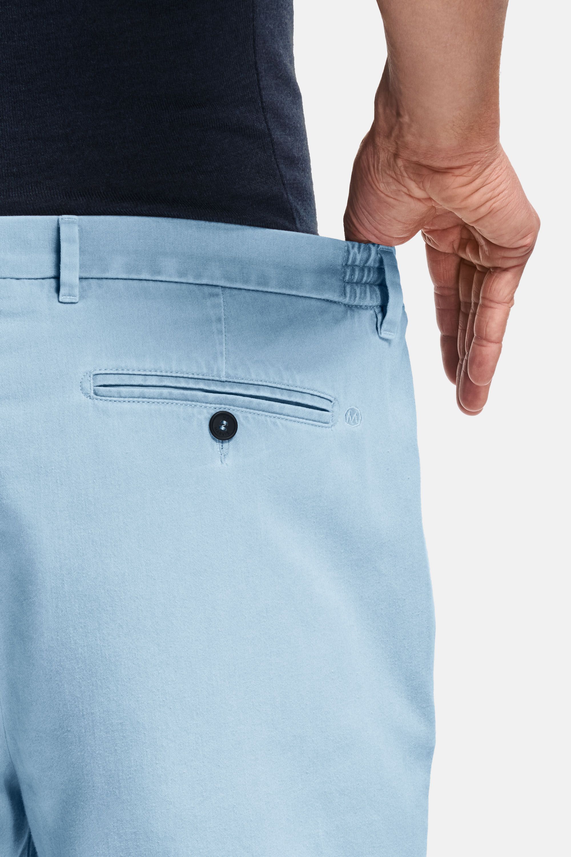 Charles * The Short Classics | MR MARVIS