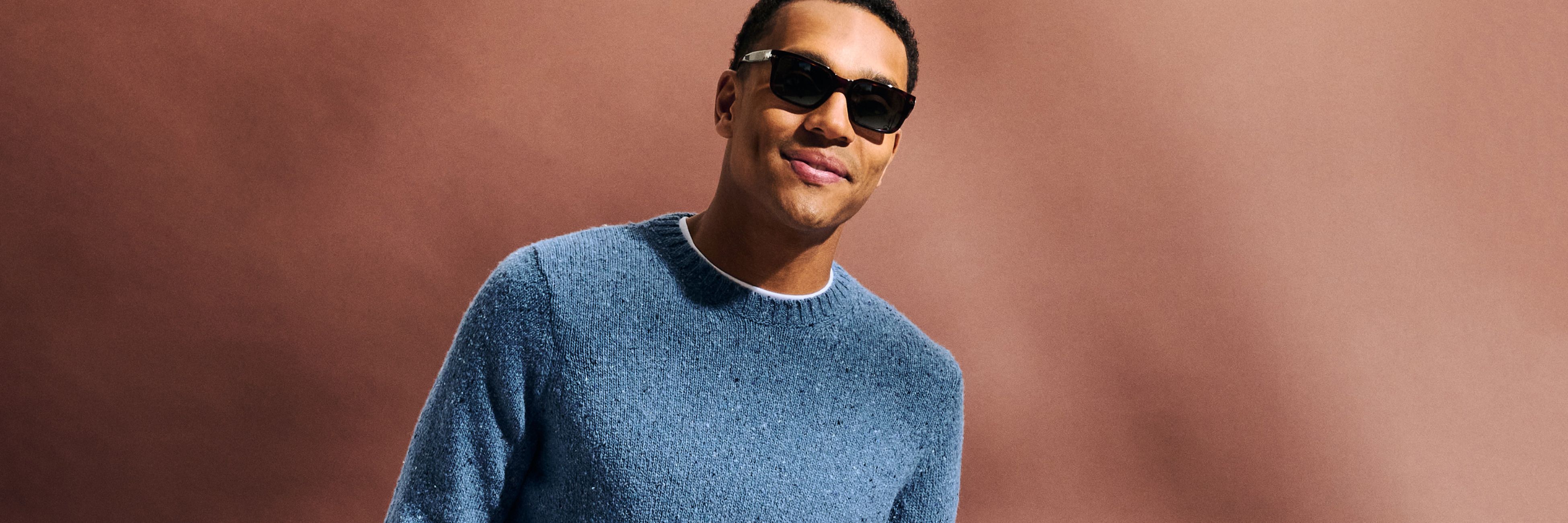 Earharts * The First-class Jacket | MR MARVIS