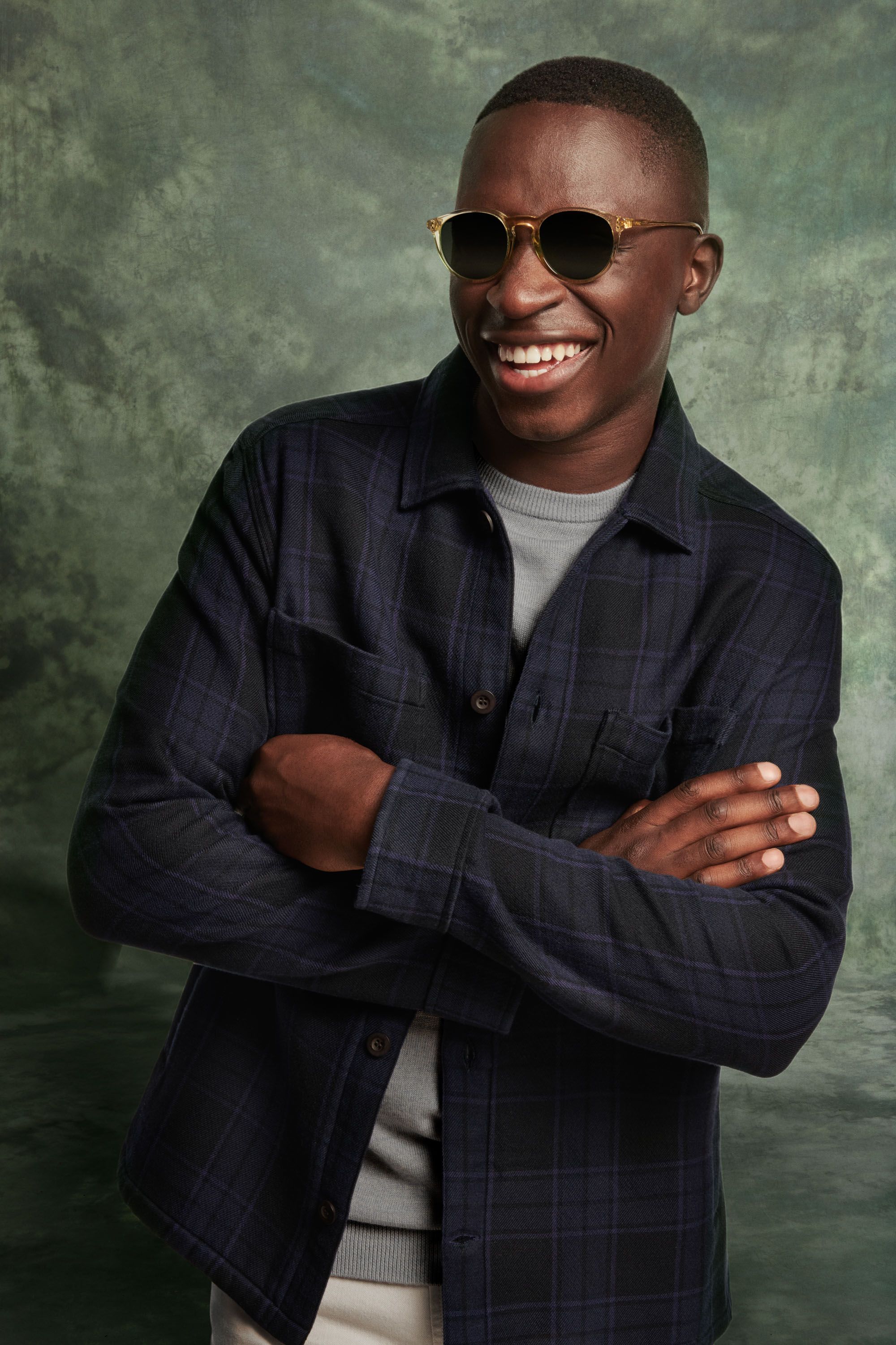 Kings Arms * The Shacket | MR MARVIS