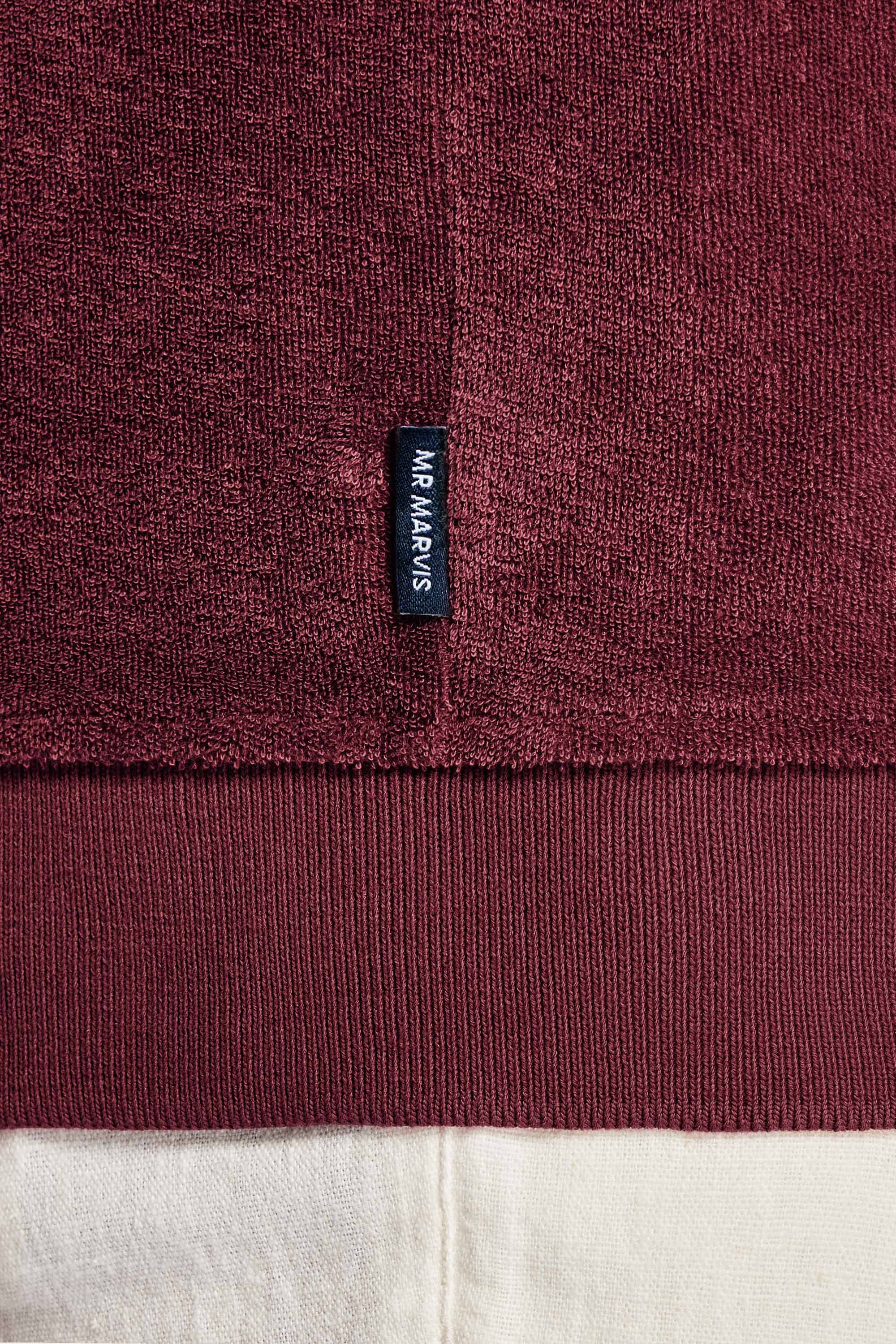 Rileys * The Terry Tee | MR MARVIS