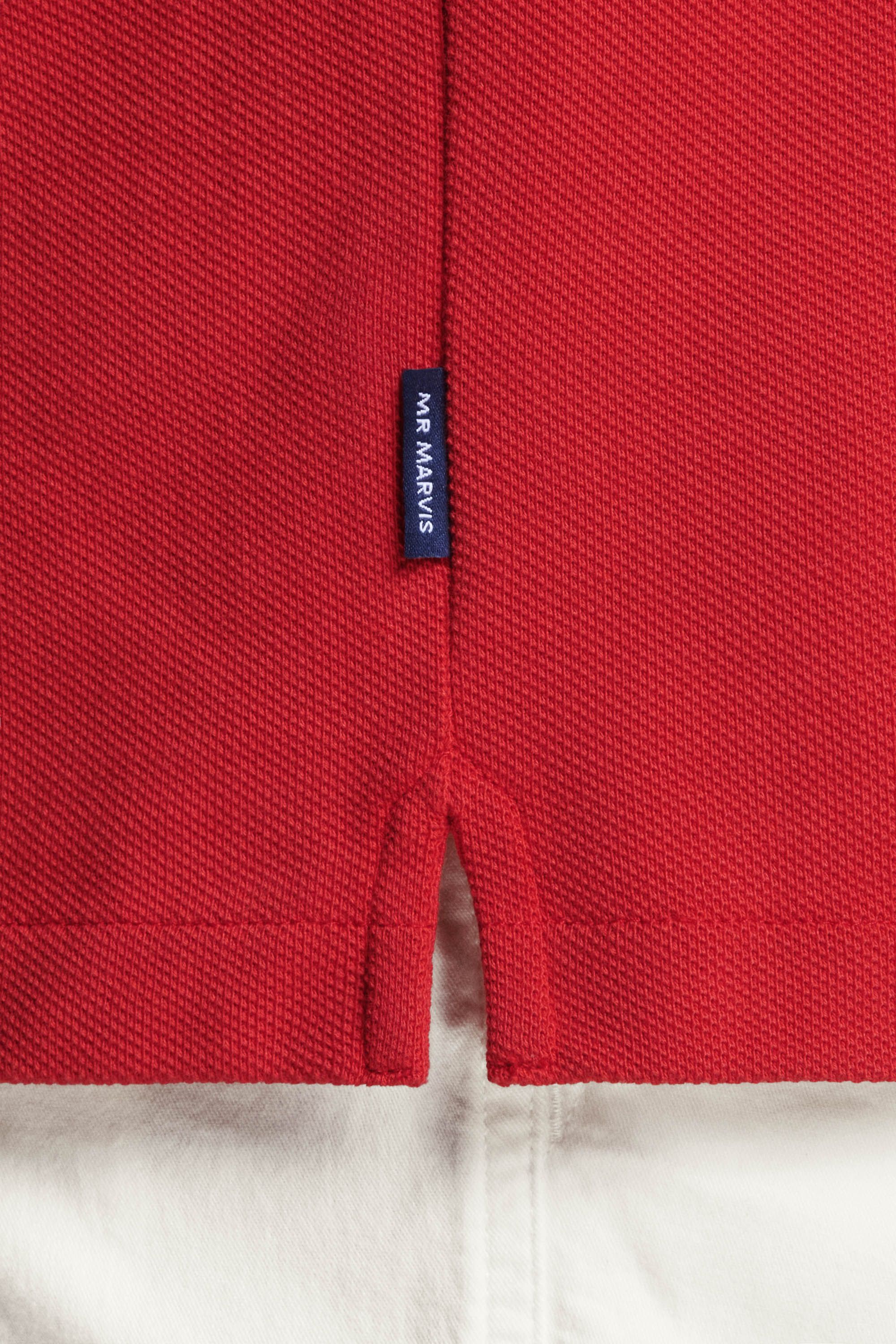 Chillies * Polos Classiques | MR MARVIS