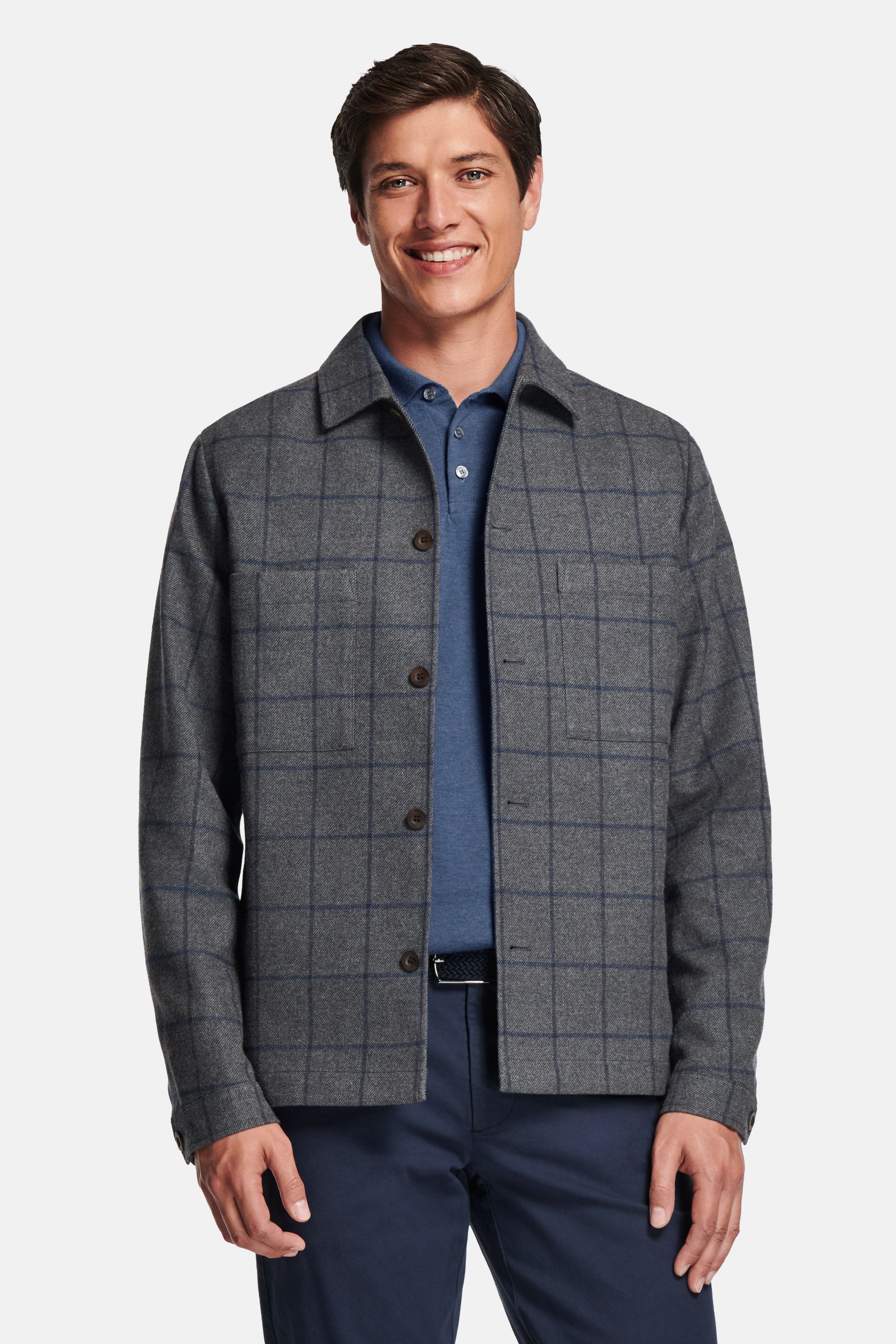 Watsons * The Shacket | MR MARVIS