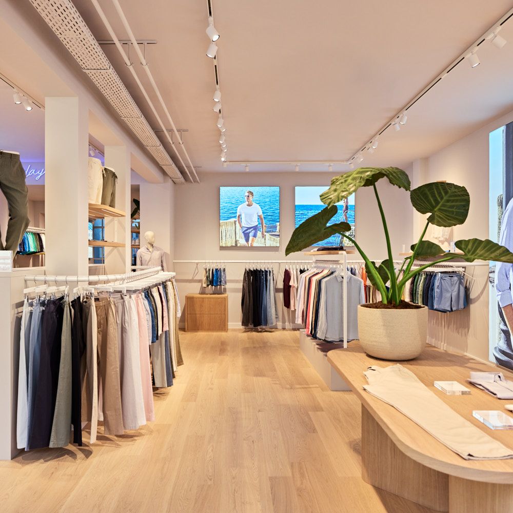 Onze Winkels | MR MARVIS | MR MARVIS