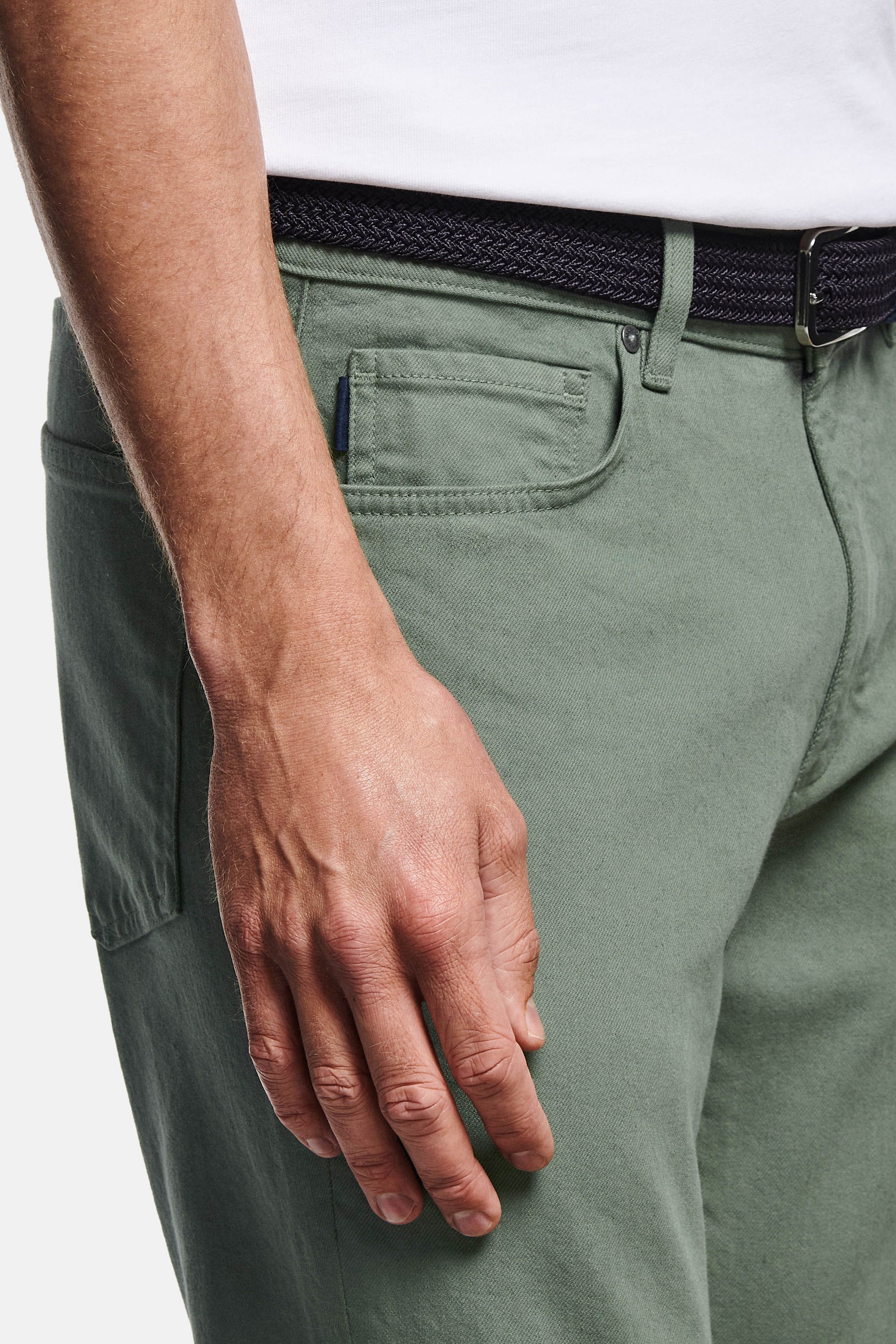 Defenders * The Five-pockets | MR MARVIS