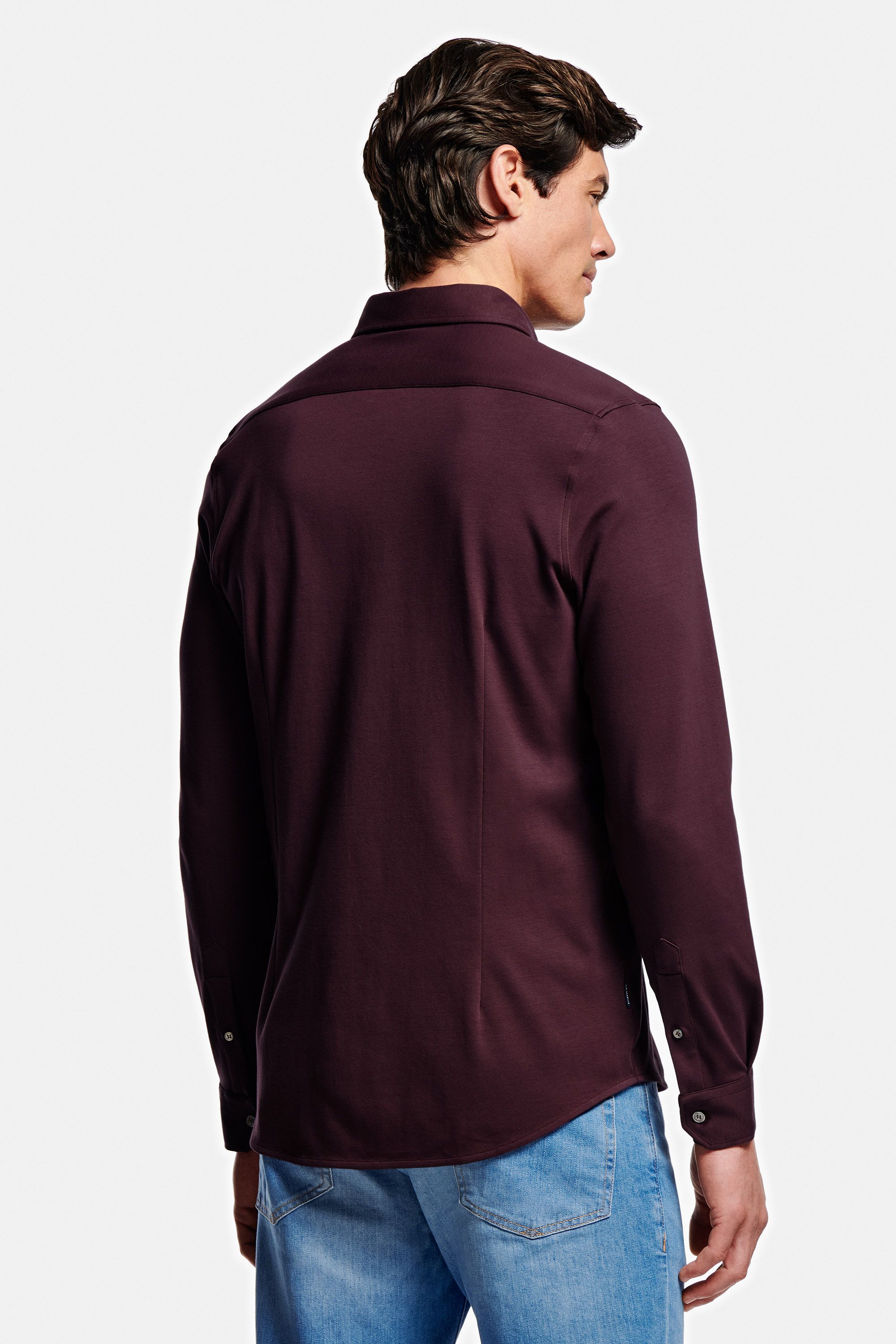 Reserves * Chemises Easies | MR MARVIS