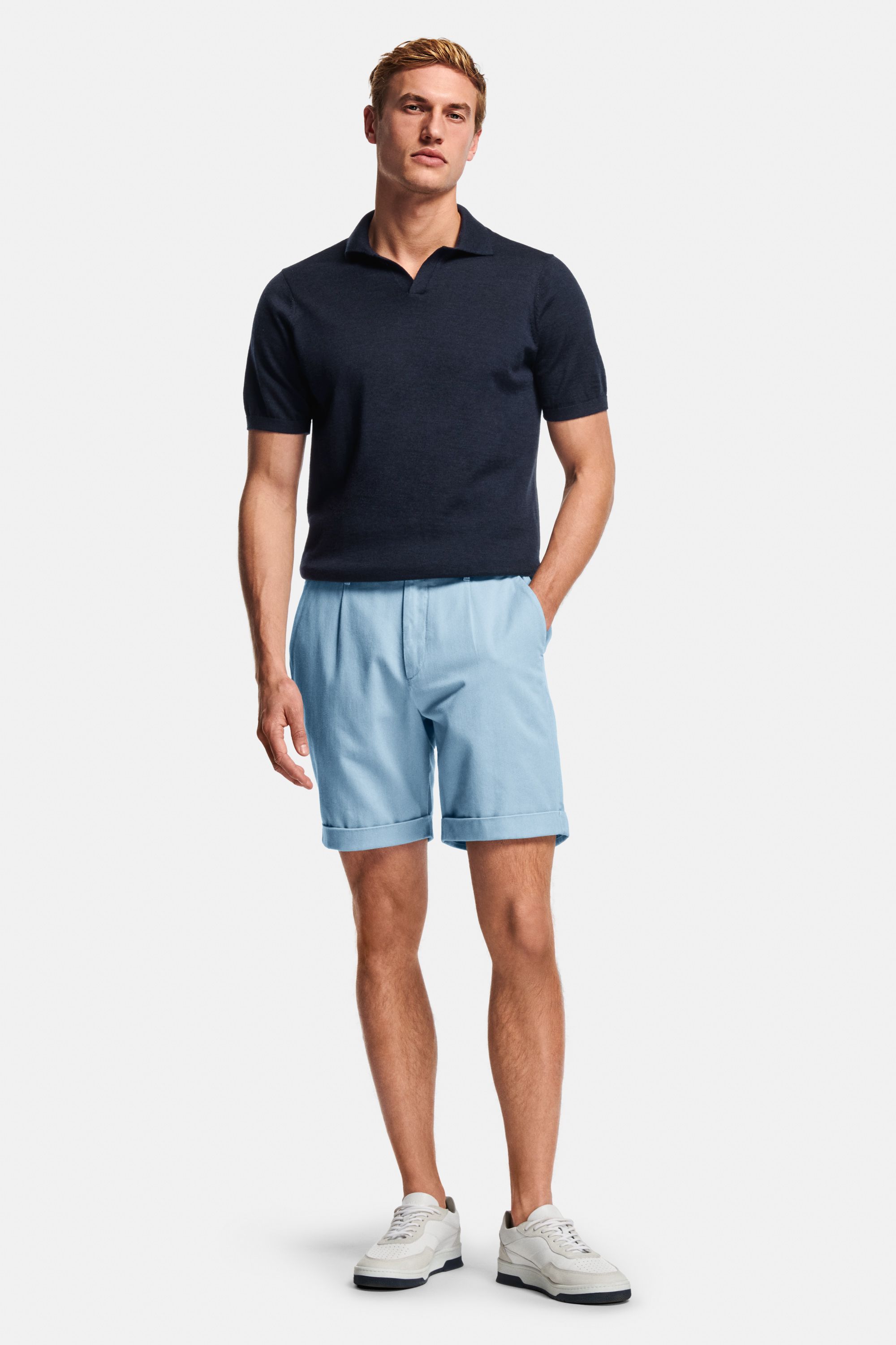 Charles * The Short Classics | MR MARVIS