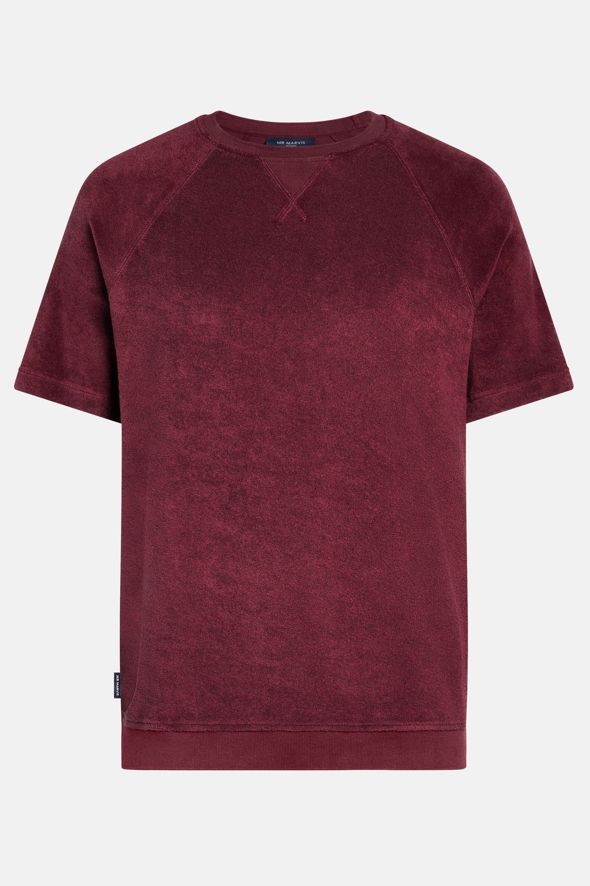 Rileys * The Terry Tee | MR MARVIS