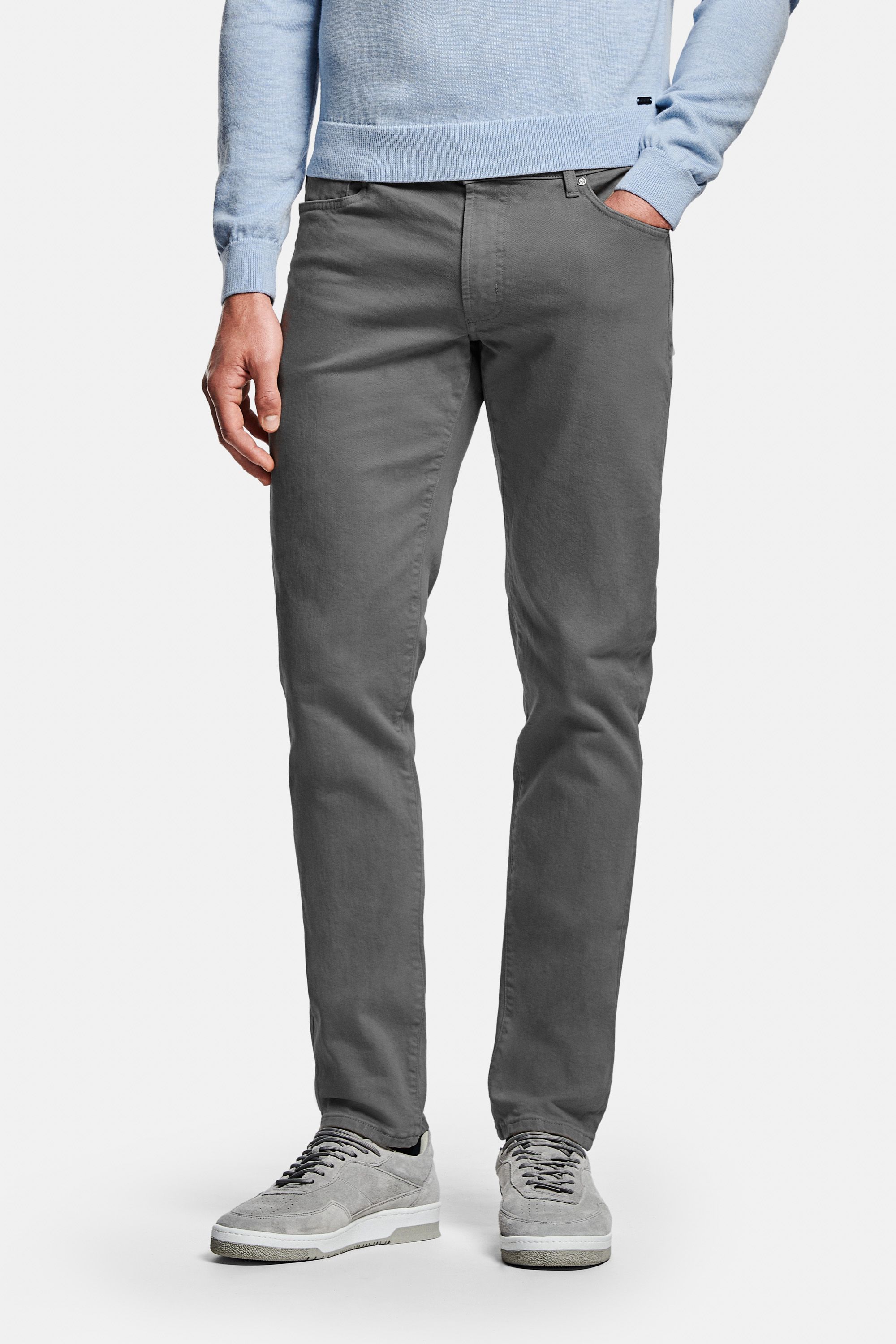 Newmans * The Five-pockets | MR MARVIS