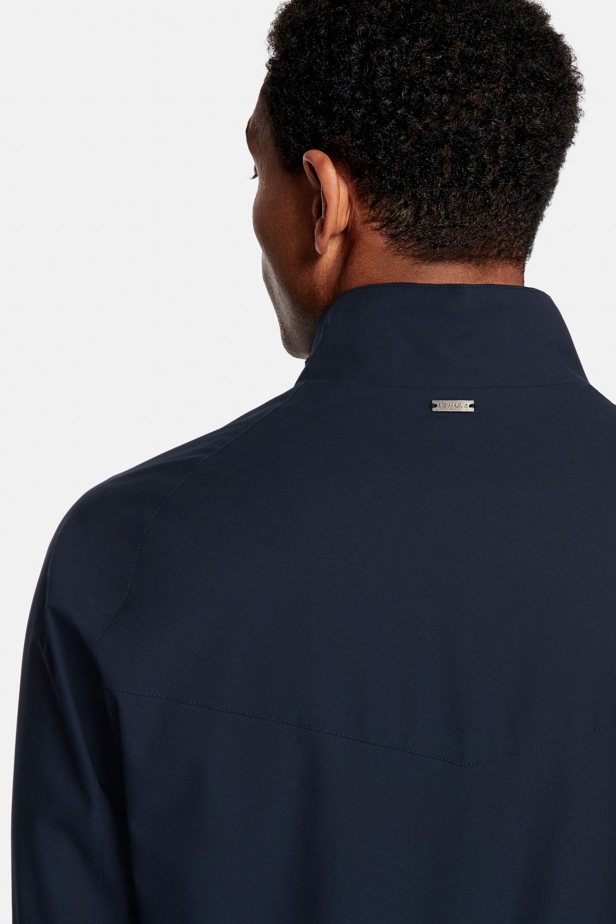 Cosmics * The Iconic Jacket | MR MARVIS