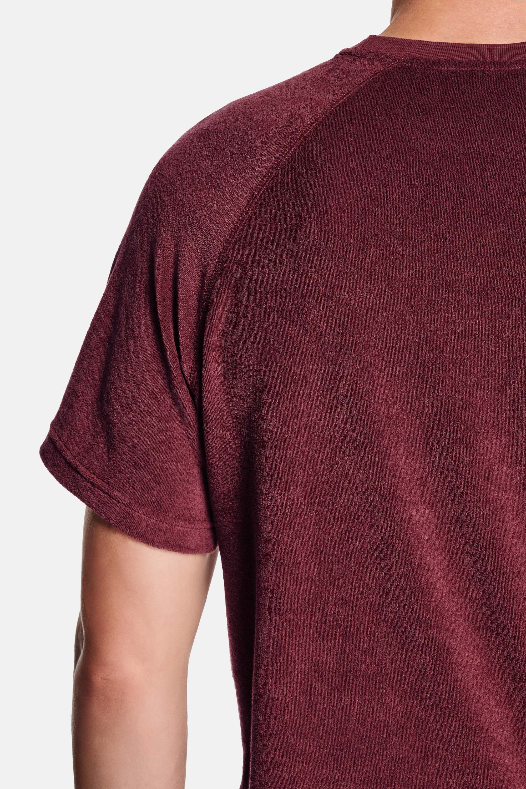 Rileys * The Terry Tee | MR MARVIS