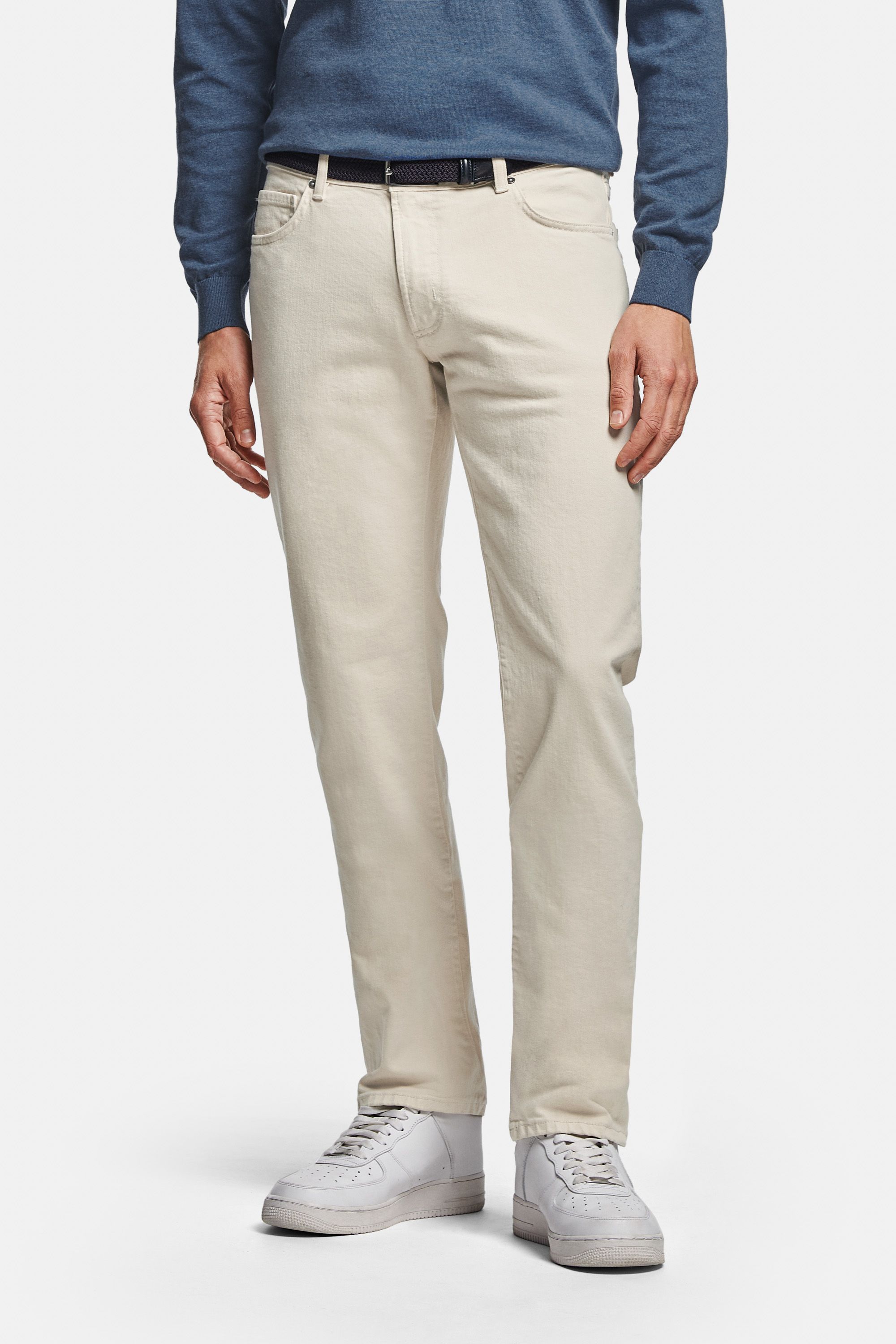 Gazettes * The Five-pockets | MR MARVIS