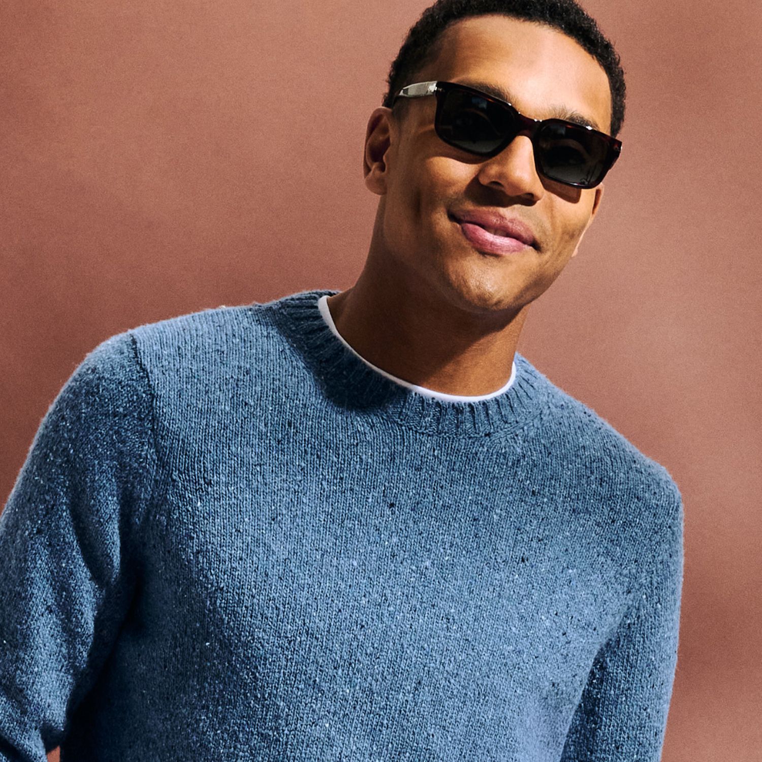 Lakes * The First-class Jacket | MR MARVIS