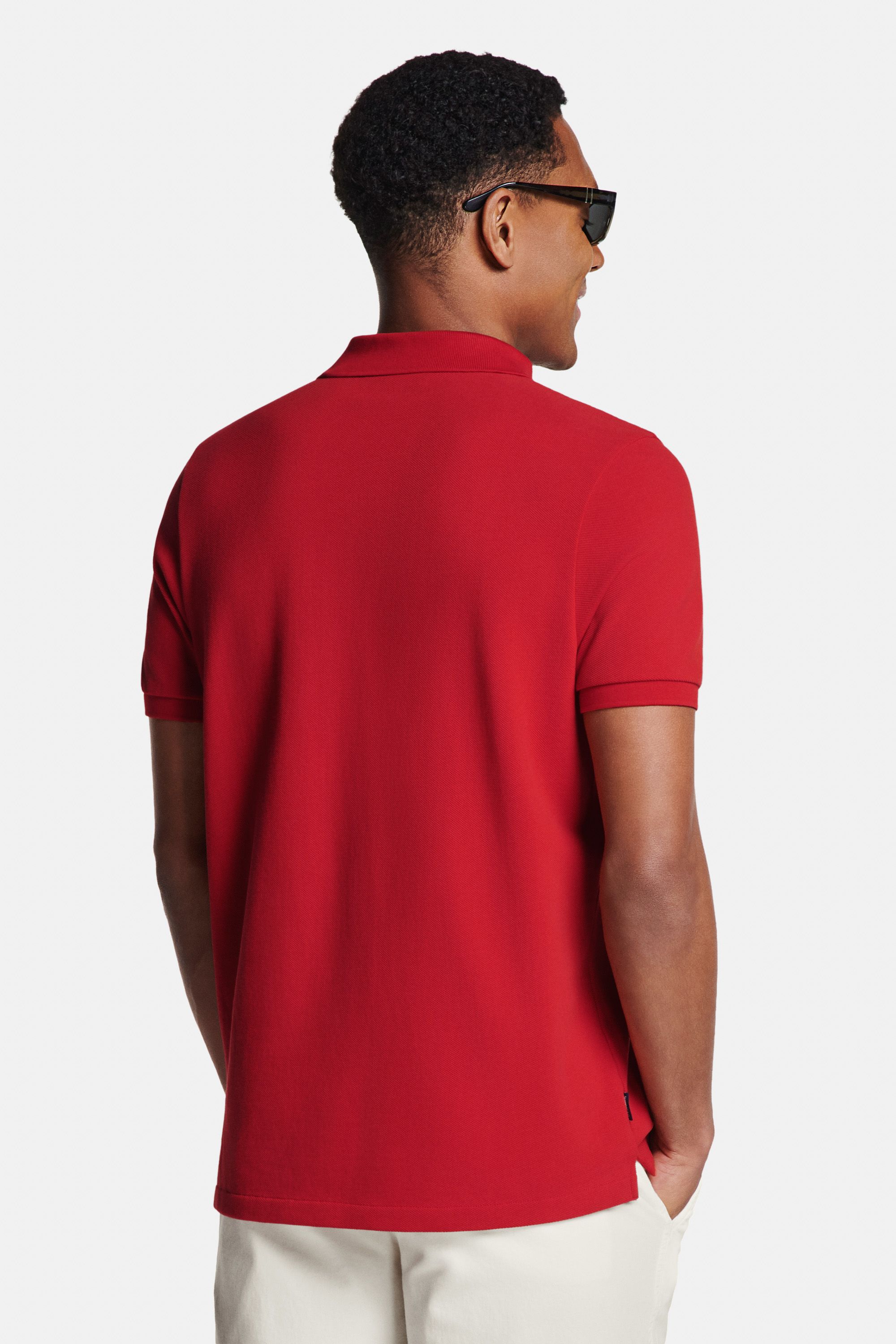 Chillies * Polos Classiques | MR MARVIS