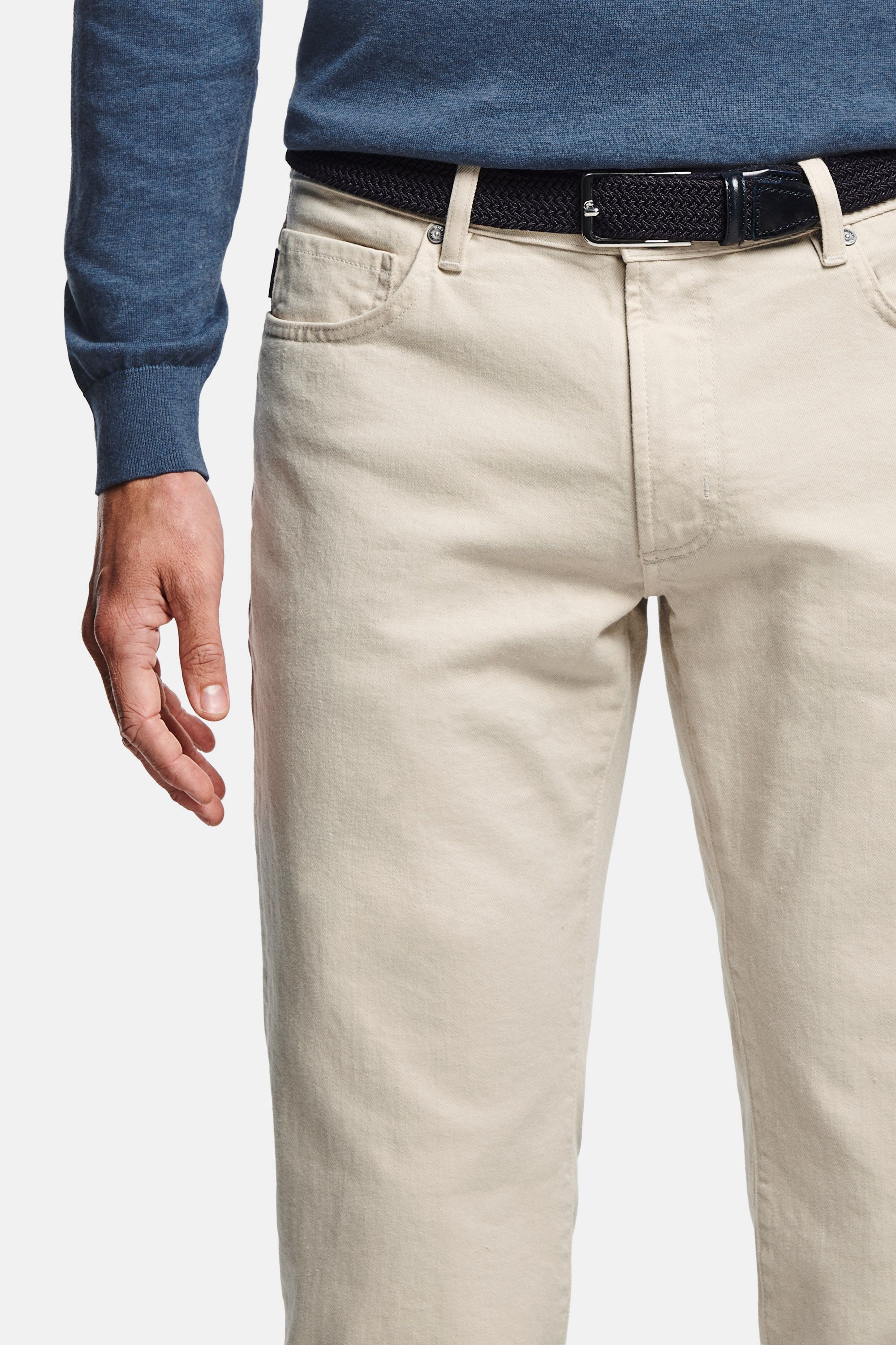 Gazettes * The Five-pockets | MR MARVIS