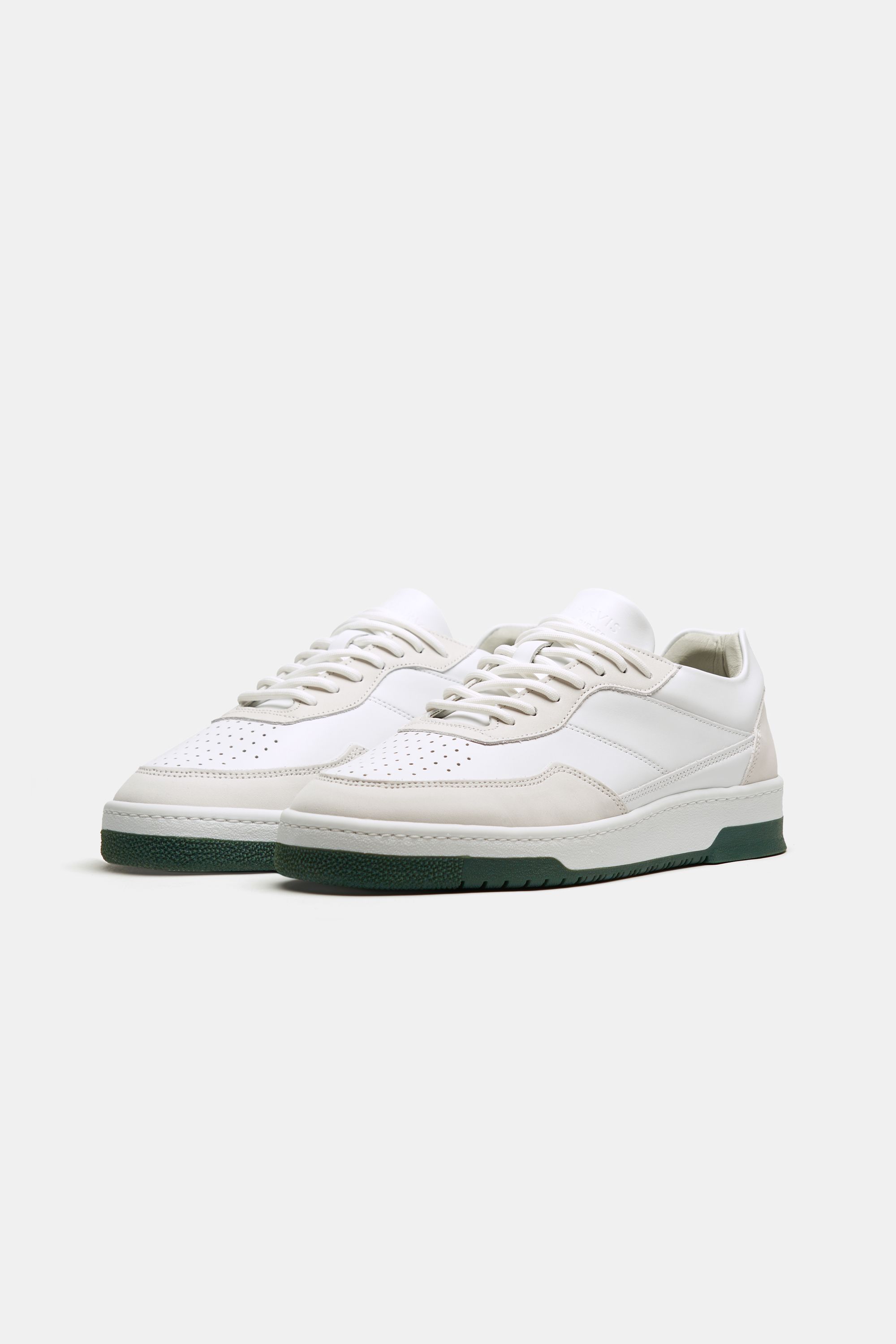 Lakes * The Classic Sneakers | MR MARVIS