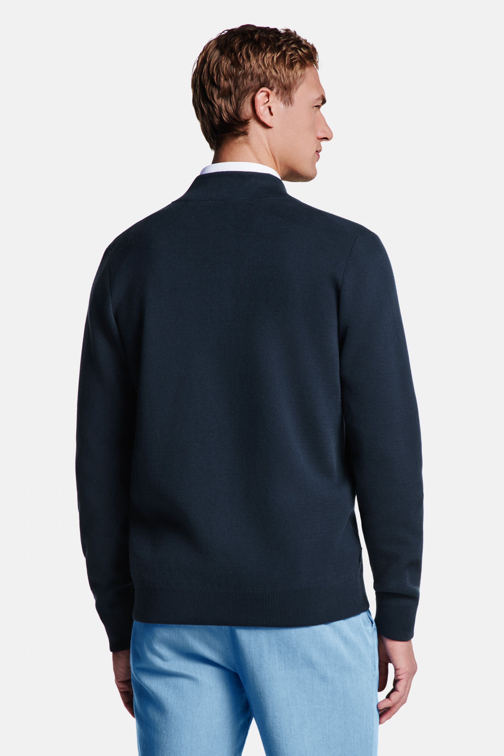 Cosmics * Cardigans à Zip | MR MARVIS