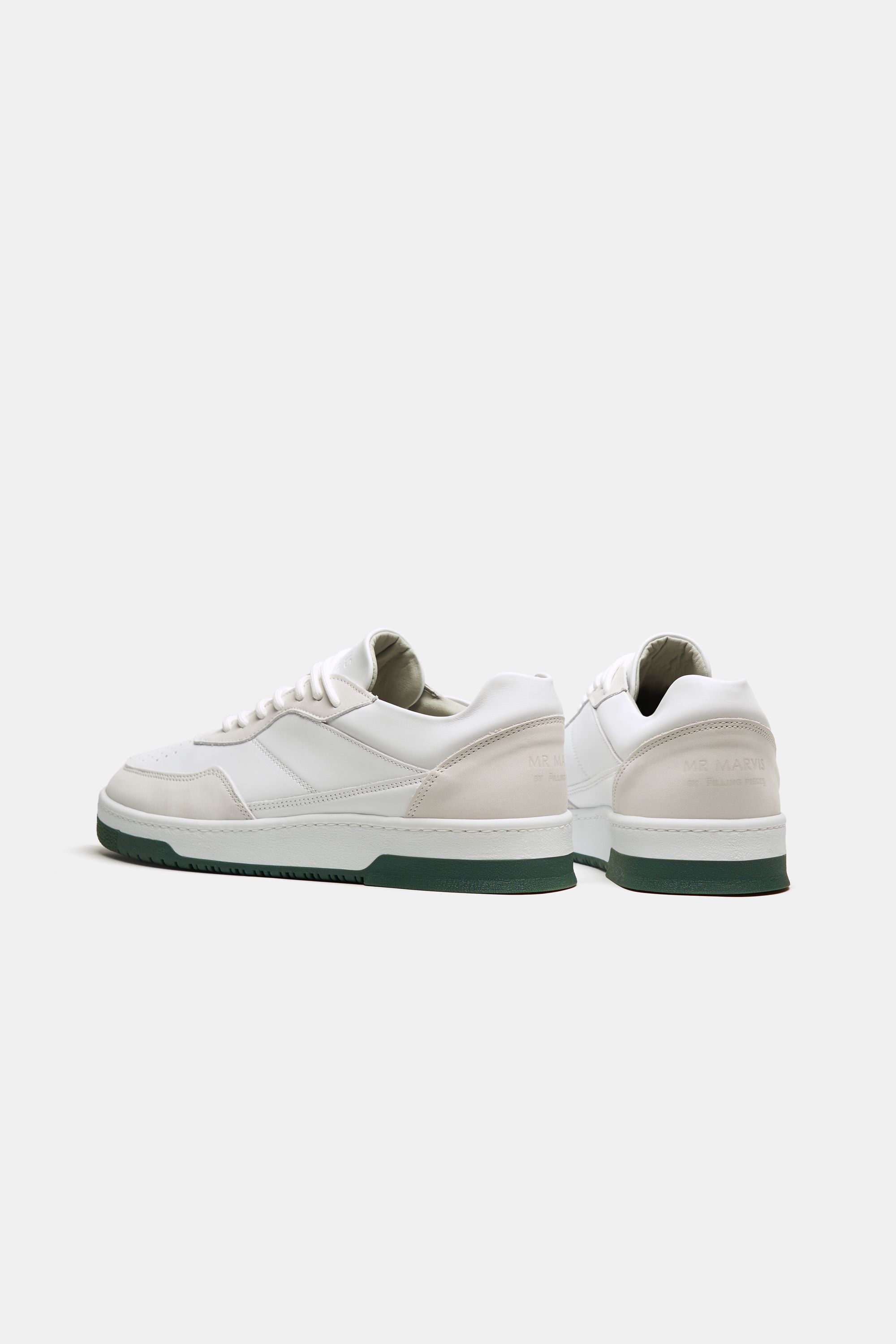 Lakes * The Classic Sneakers | MR MARVIS