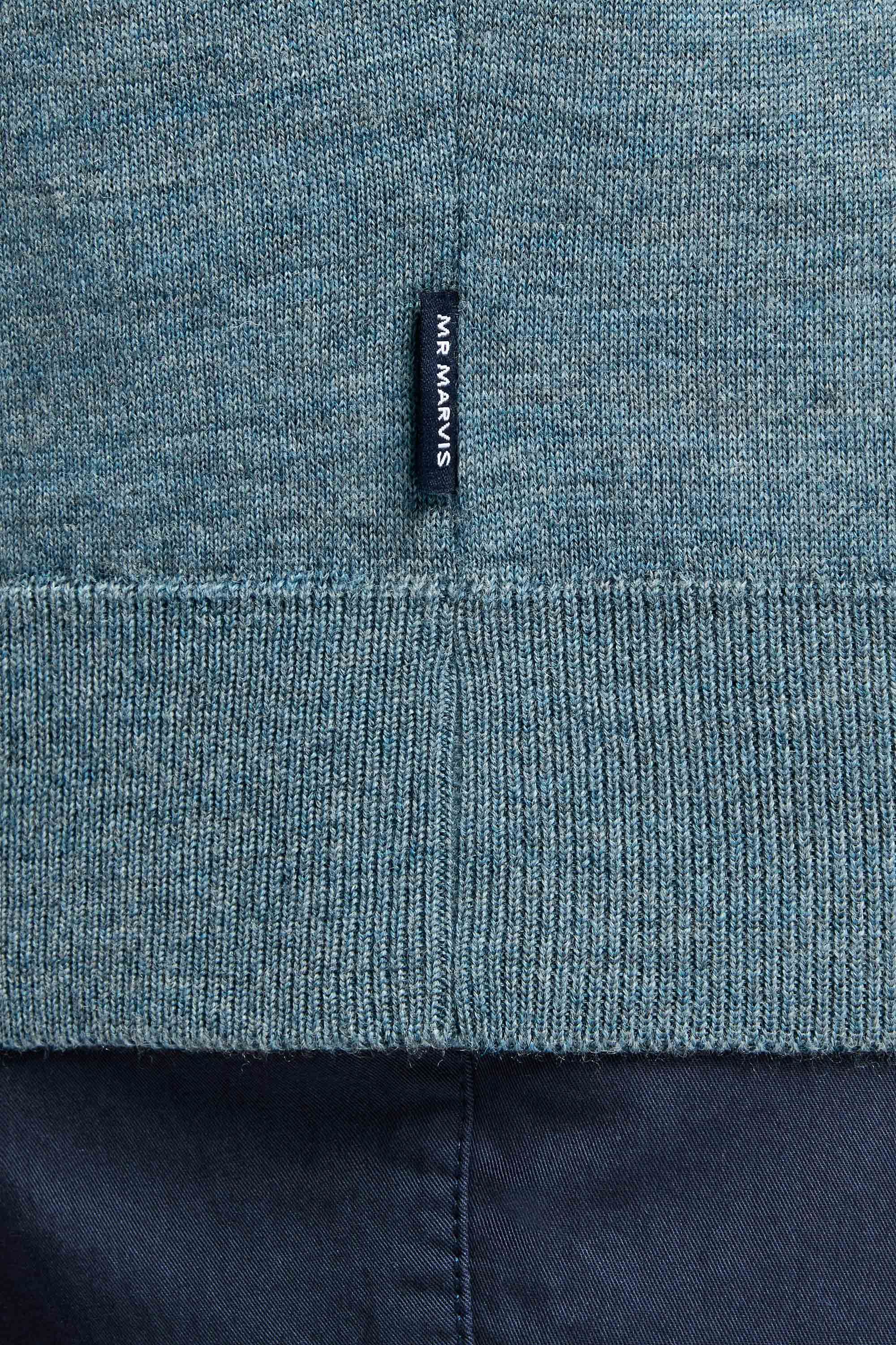 Astons * El Polo sin Botones | MR MARVIS