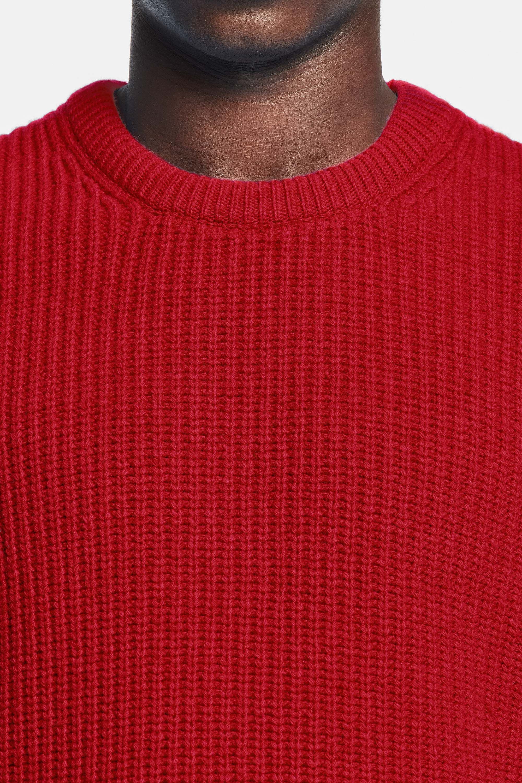 Chillies * Die Knit Pullovers | MR MARVIS