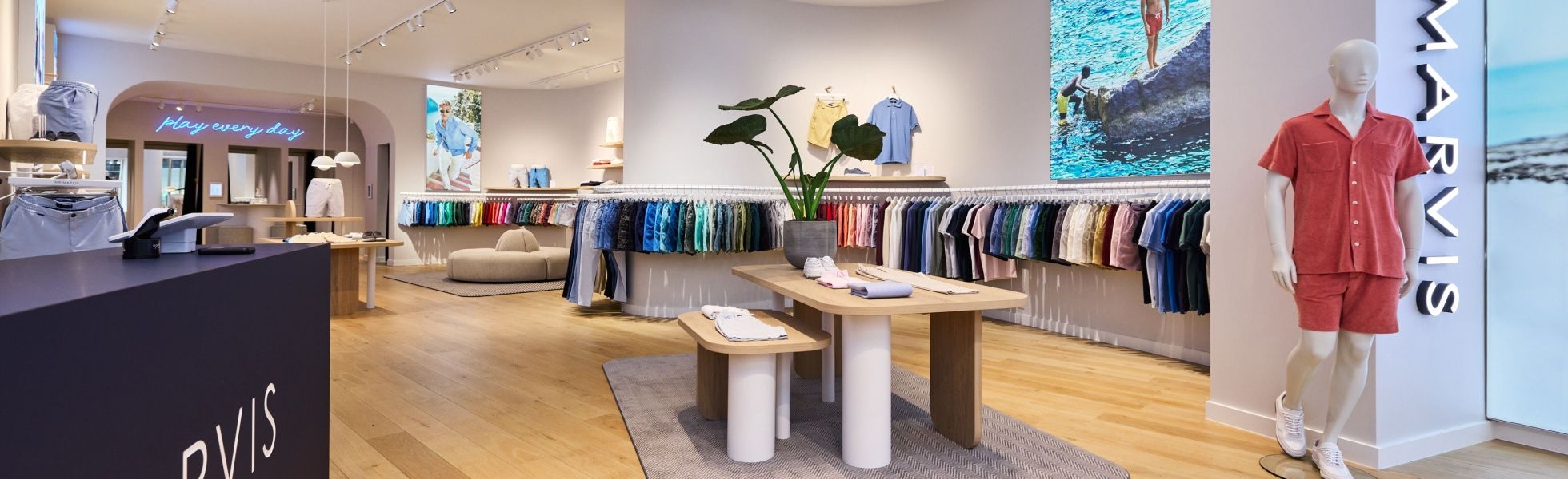Our Stores | MR MARVIS