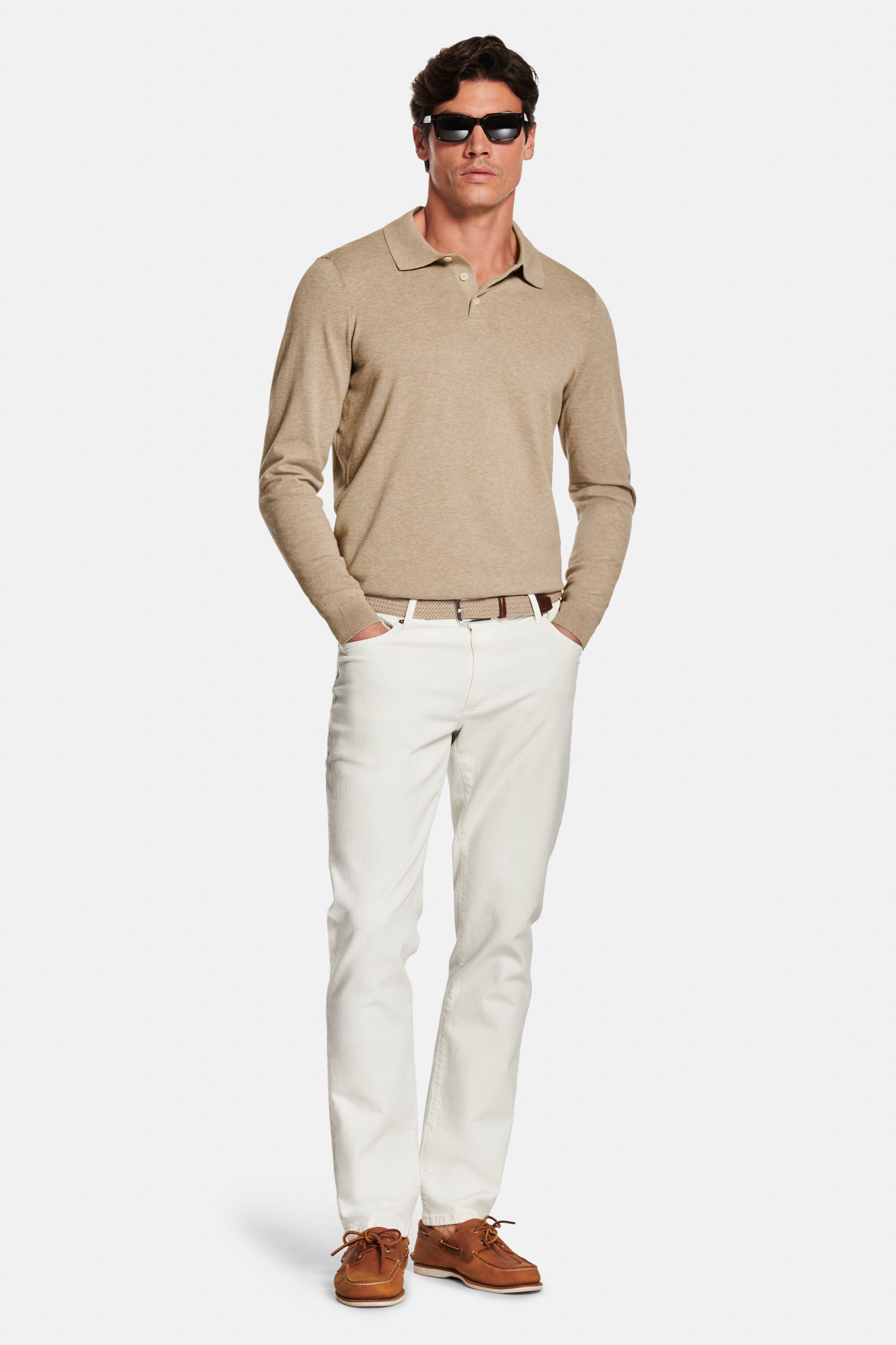 Coconuts * The Five-pockets | MR MARVIS