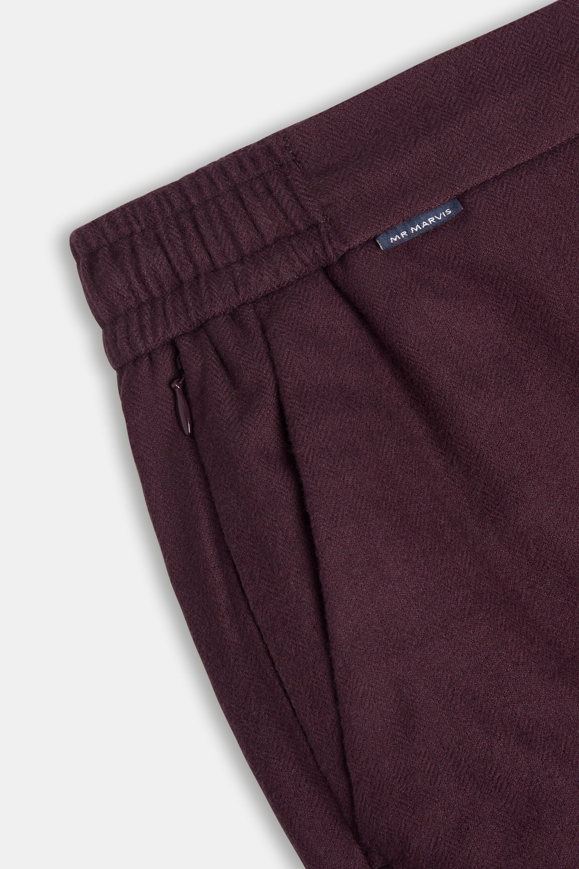 Reserves * The Lazies | MR MARVIS